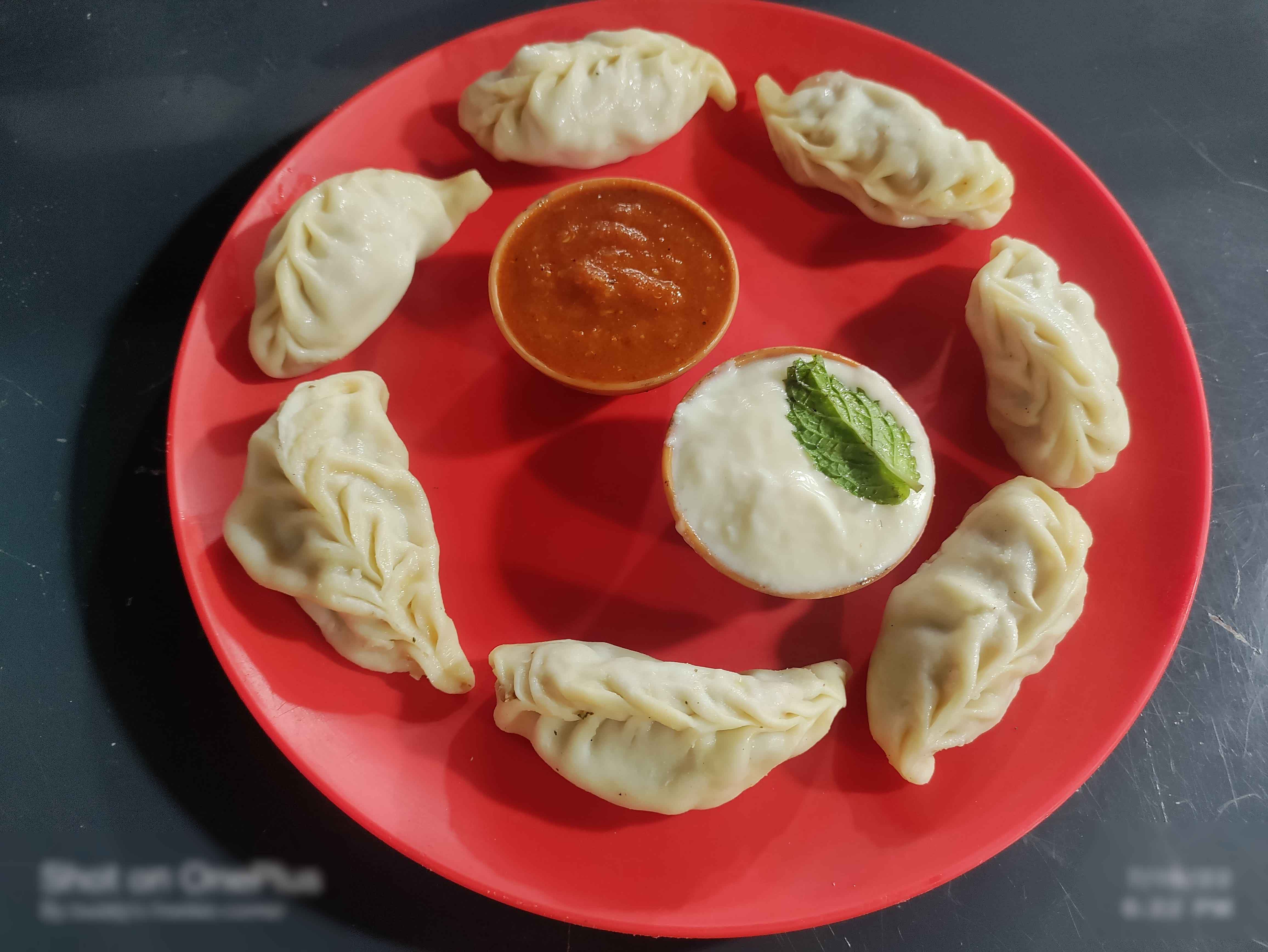 Buddy's Food Hub Momo, Vasai order online - Zomato