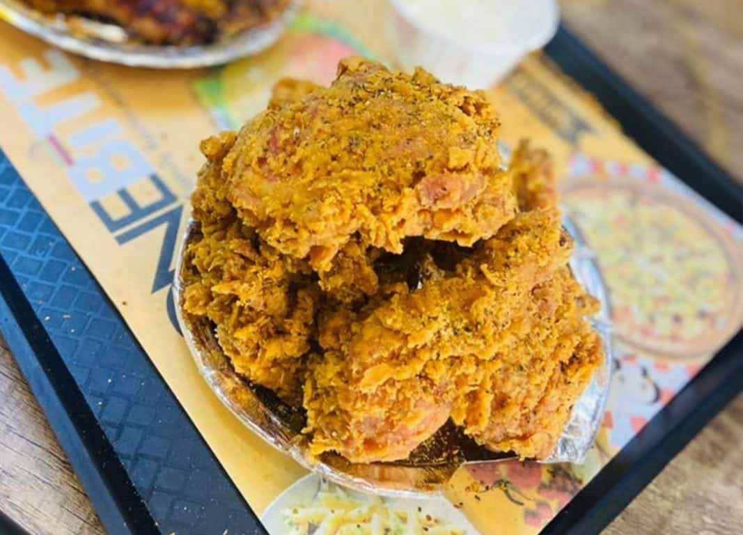 One Bite, Mathura Locality order online - Zomato