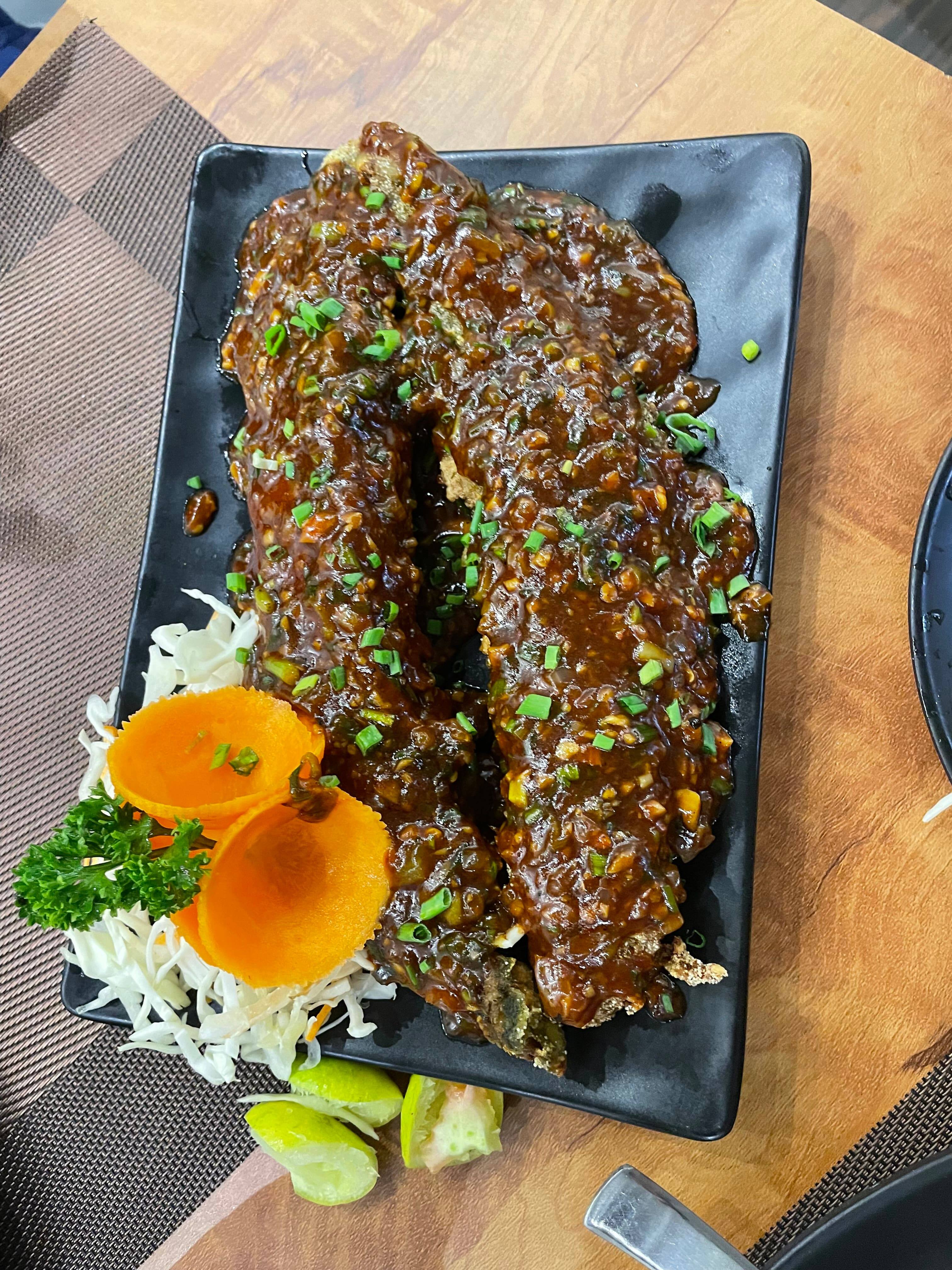 Royal Mezban - The House Of Grills, Vastral, Ahmedabad | Zomato
