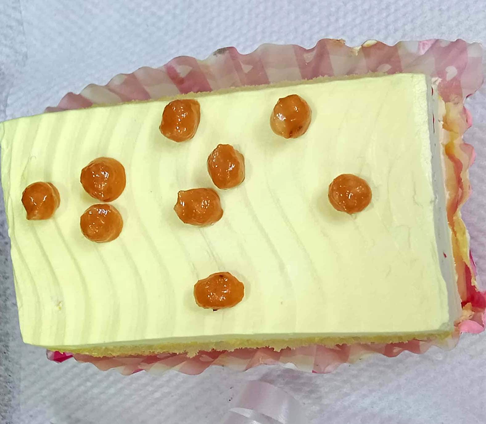 Keki The Cake Corner, Sector 5, Salt Lake order online - Zomato