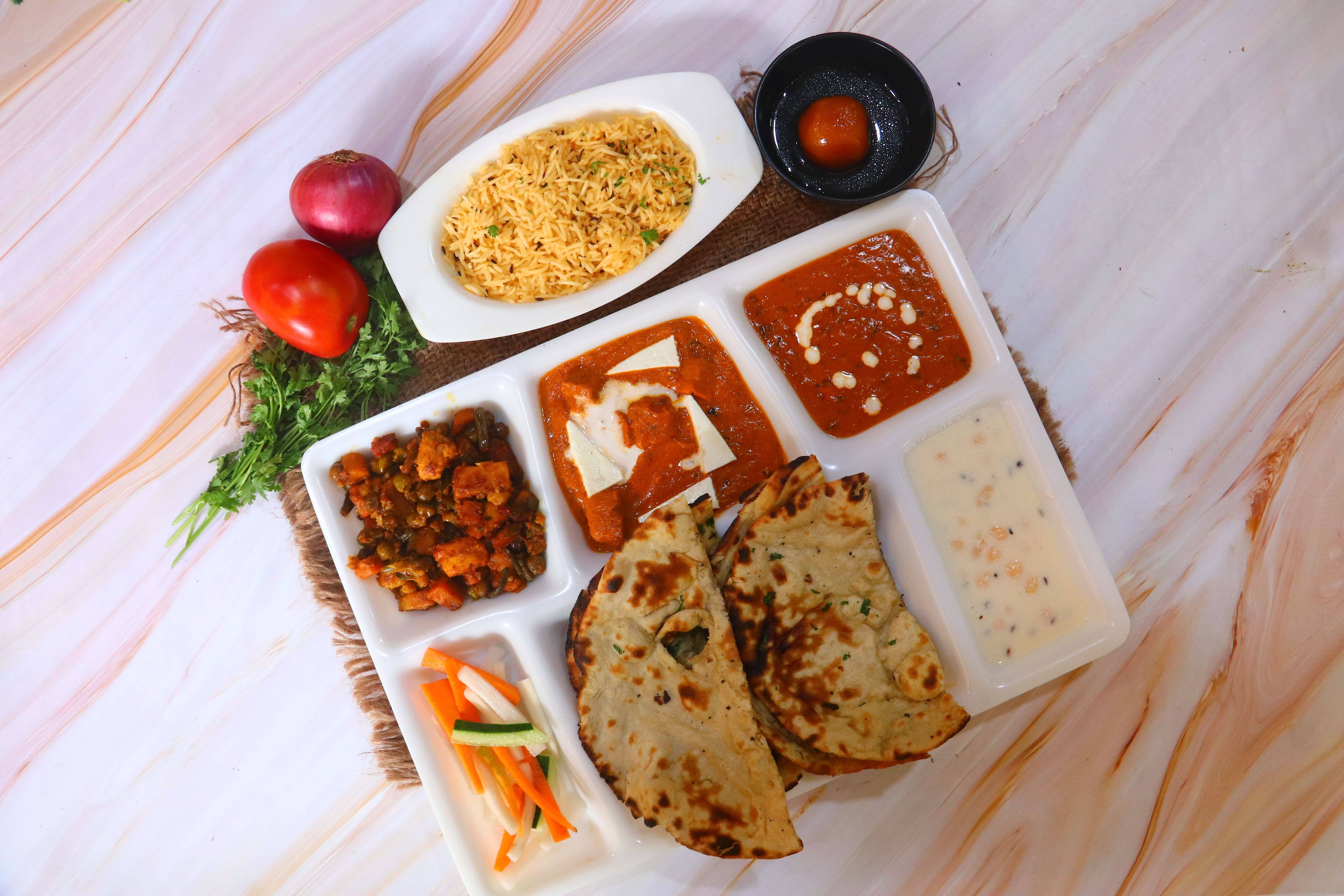 Devbhoomi Restaurant, Ballupur, Dehradun | Zomato