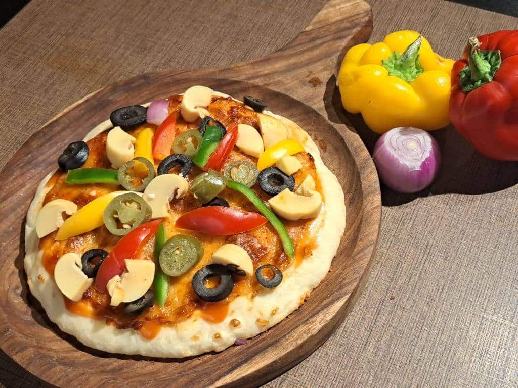 Pizza Boxx, Hanamakonda order online - Zomato