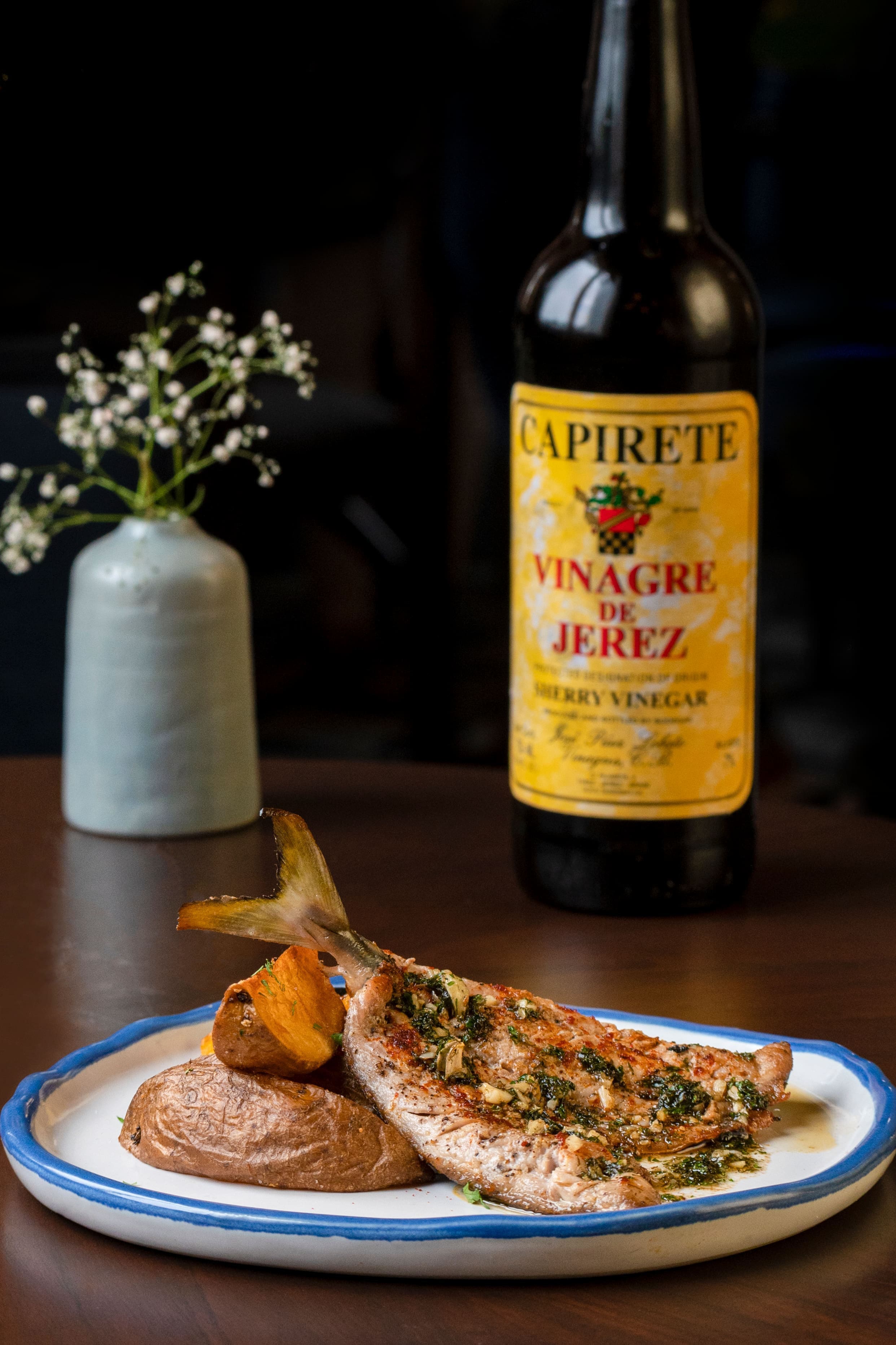 Isabella's Tapas Bar, Panaji, Goa | Zomato