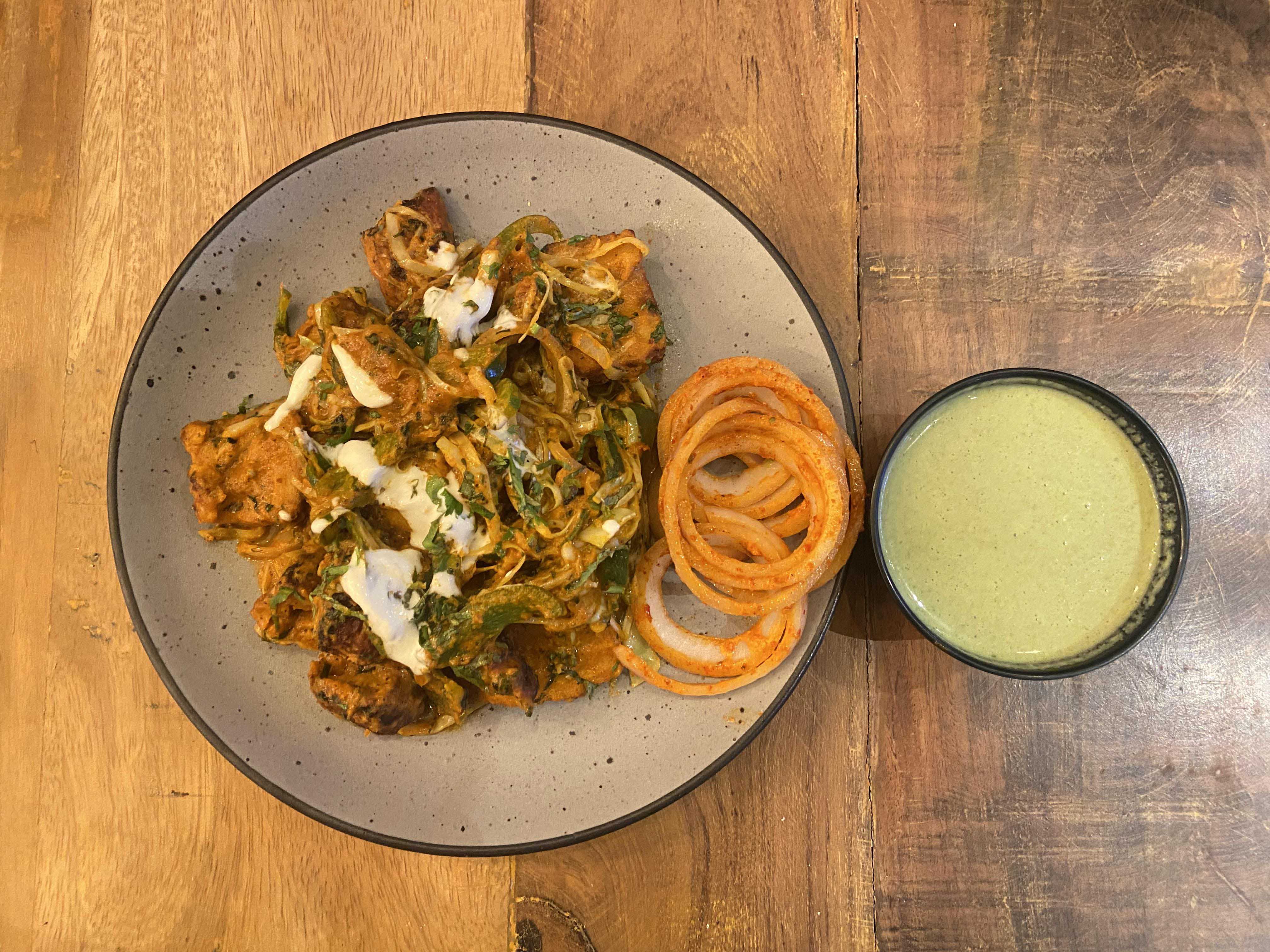 The Curry Lounge, Vesu, Surat | Zomato