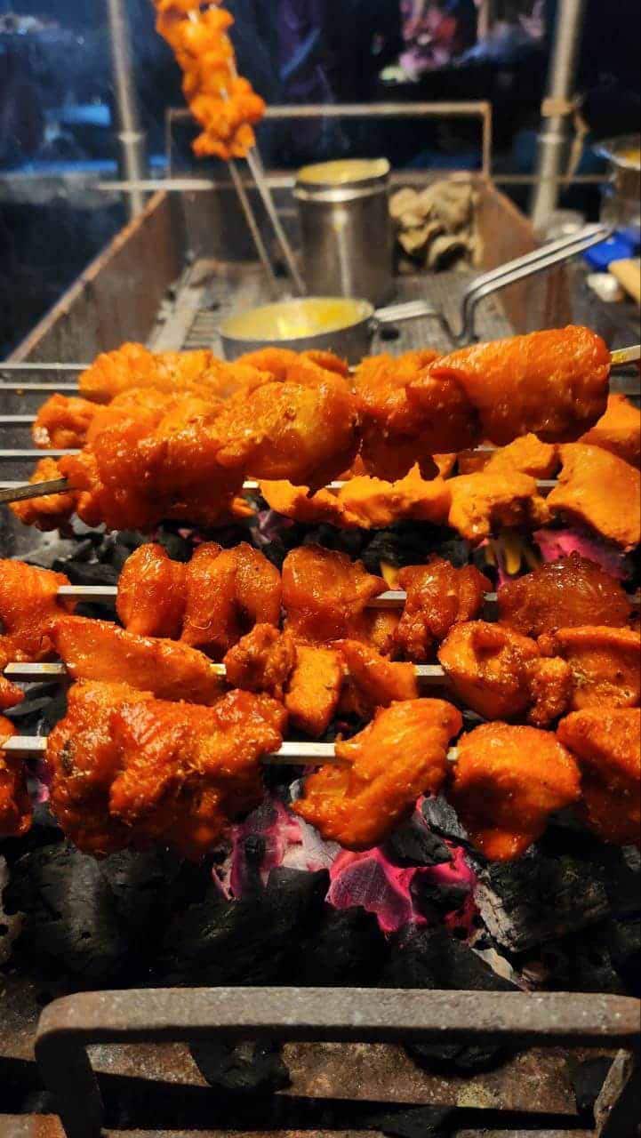 Zaina Food, Sector 4, Noida | Zomato