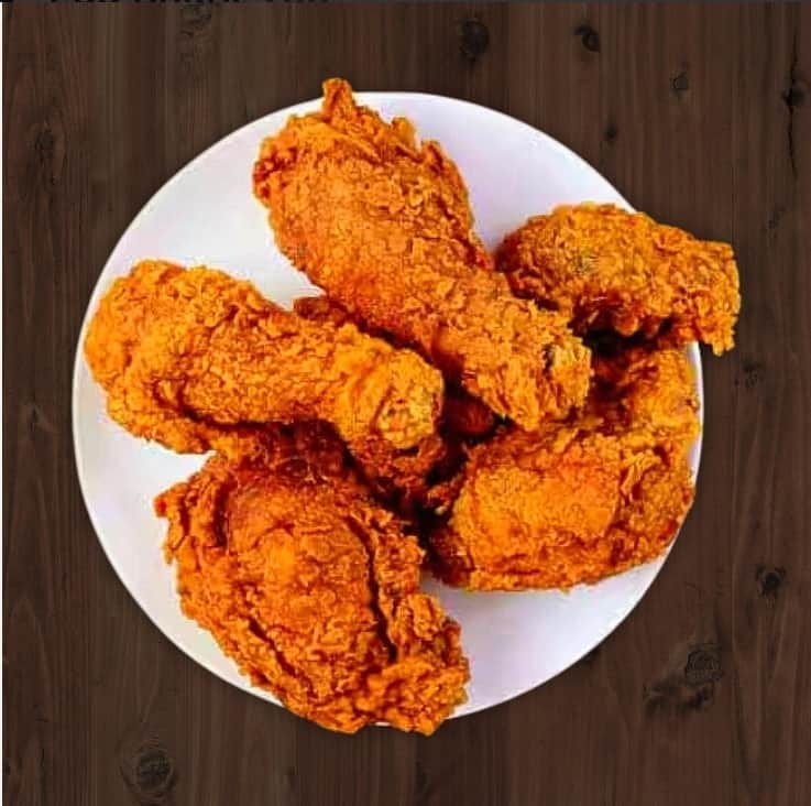 Spicy Crunch Food, Gill Road, Ludhiana | Zomato
