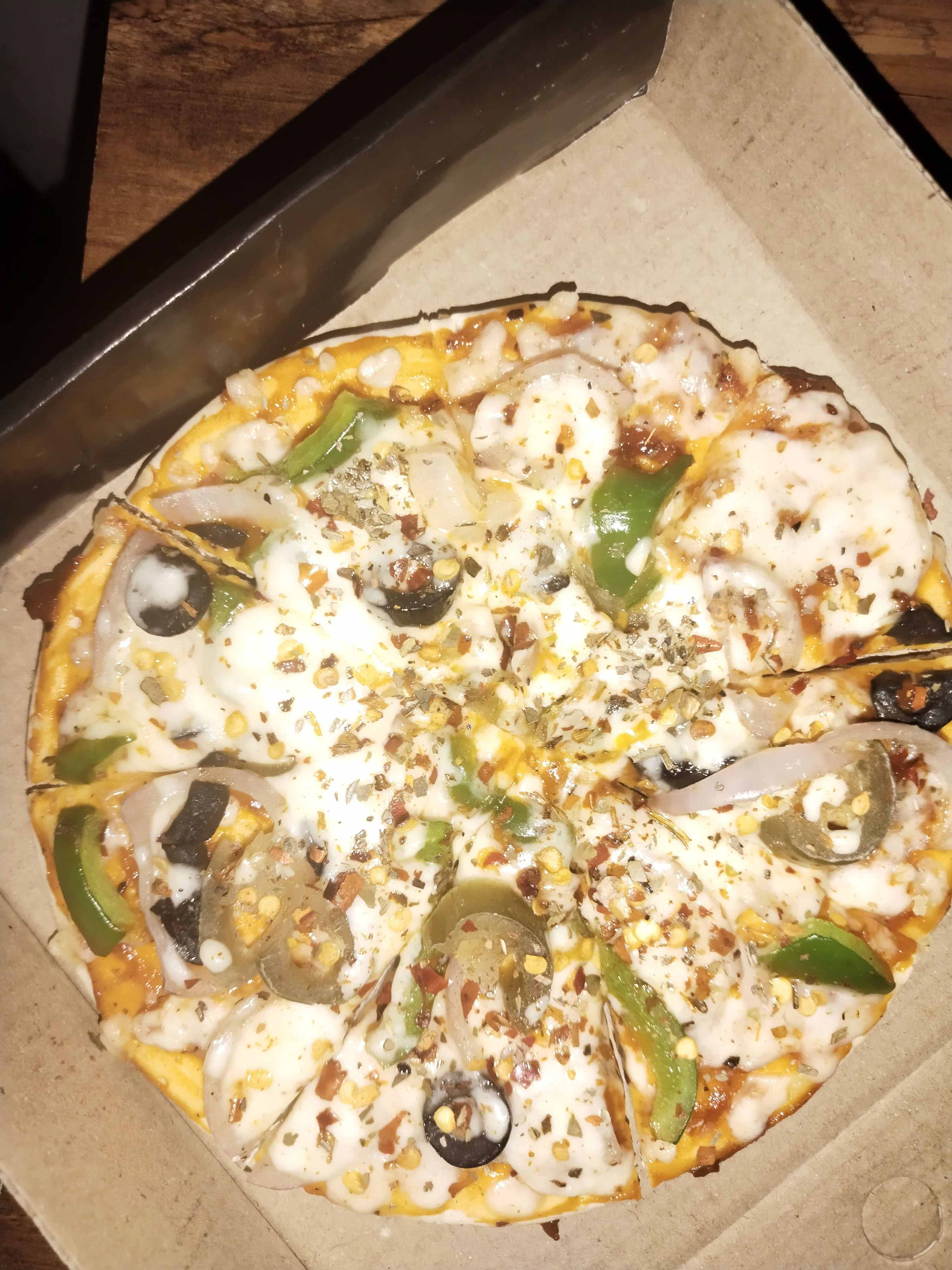 Pizza Castle & Juice, Adajan Gam, Surat | Zomato
