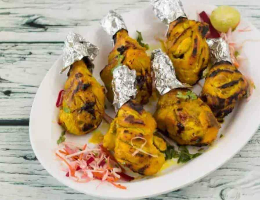 Angaar Restaurant, HBR Layout, Bangalore | Zomato