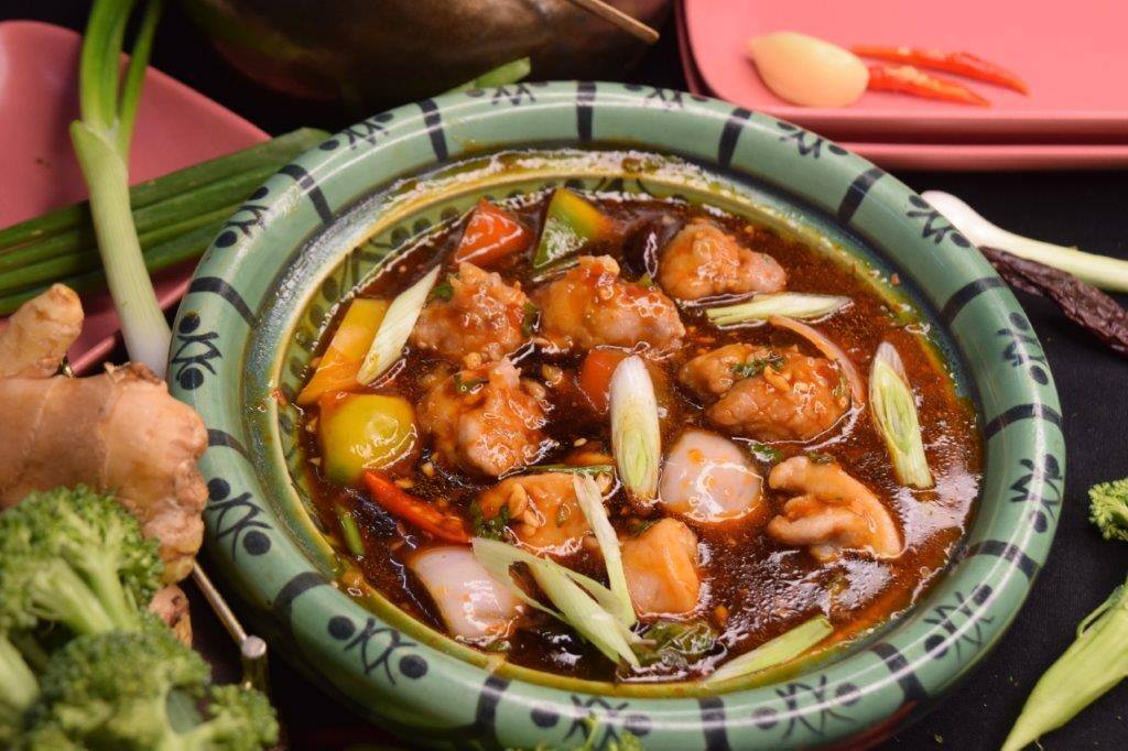 Big Cheng Bowl - Hot Chinese, Sector 12, Dwarka, New Delhi | Zomato