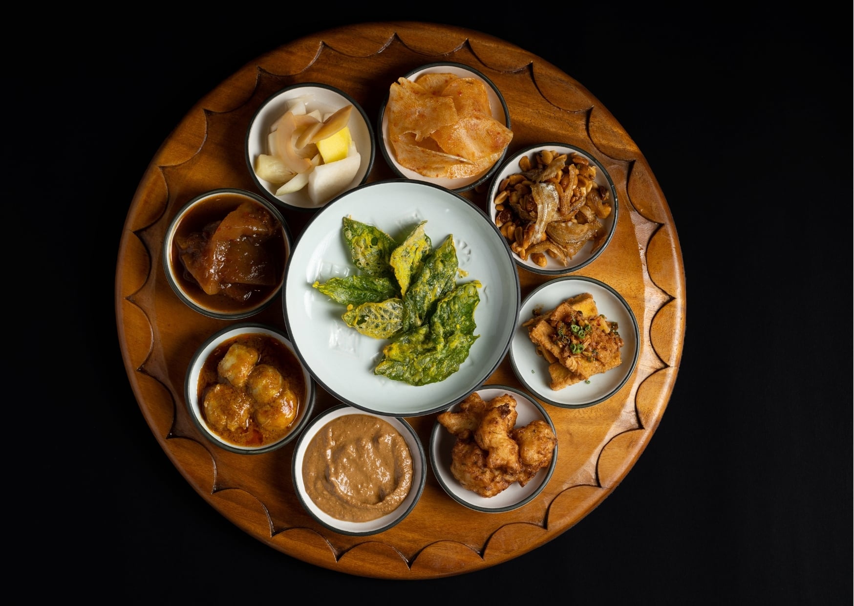 Alta Vida - Ritz Carlton, Yerawada, Pune | Zomato