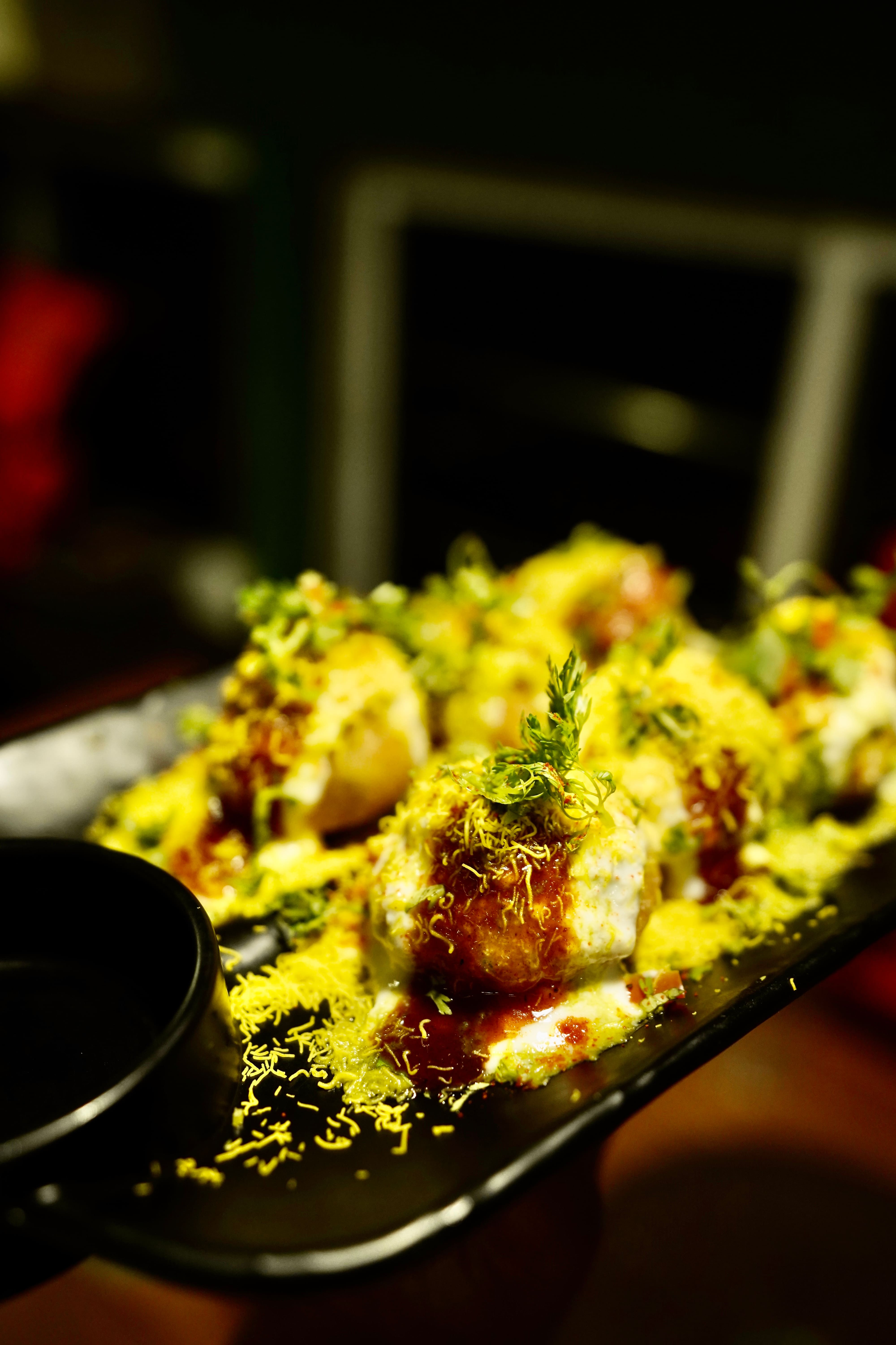 Cafe Relish by Flodine Cruise, CBD-Belapur, Navi Mumbai | Zomato