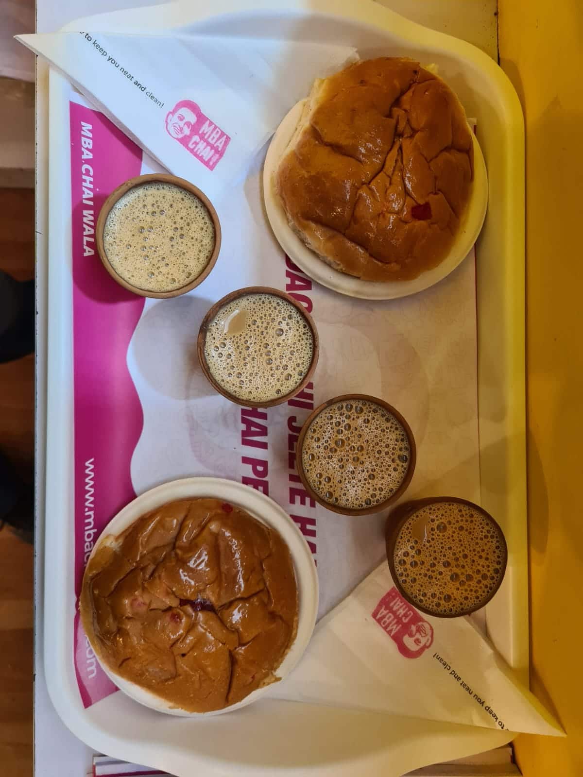MBA Chai Wala, Shastri Nagar, Meerut | Zomato