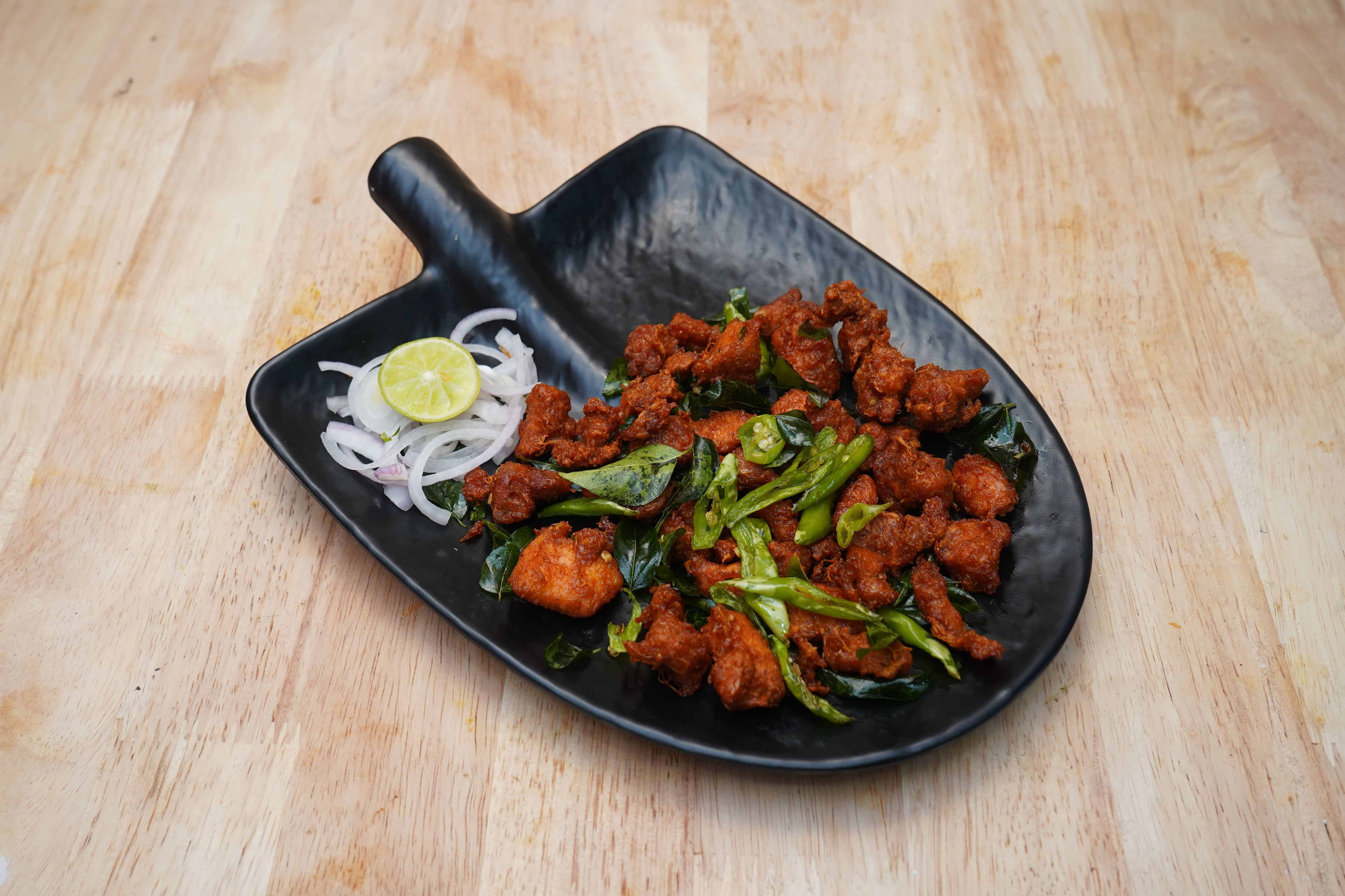Pakoda Hub, Nizampet order online - Zomato