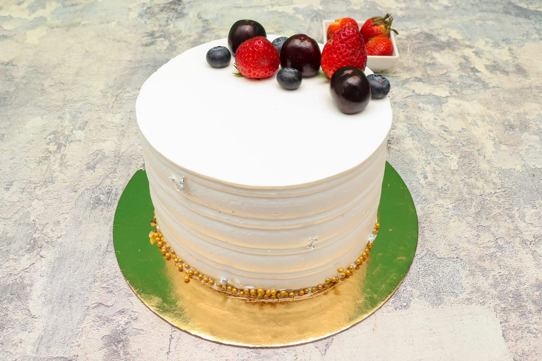 Scott Bakers, DLF Phase 4 order online - Zomato