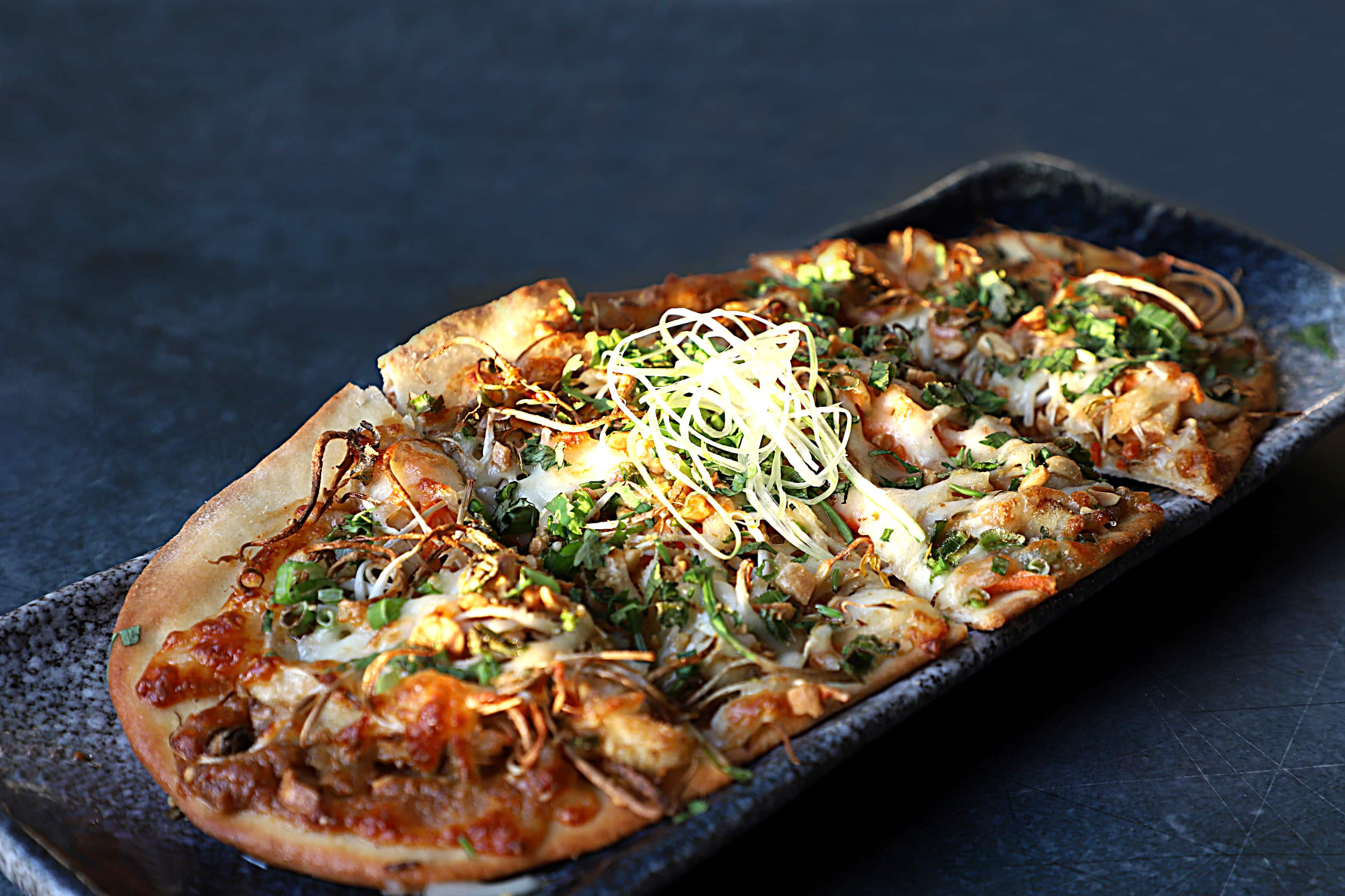 Don B - Majestic City Retreat Hotel, Mankhool, Dubai | Zomato