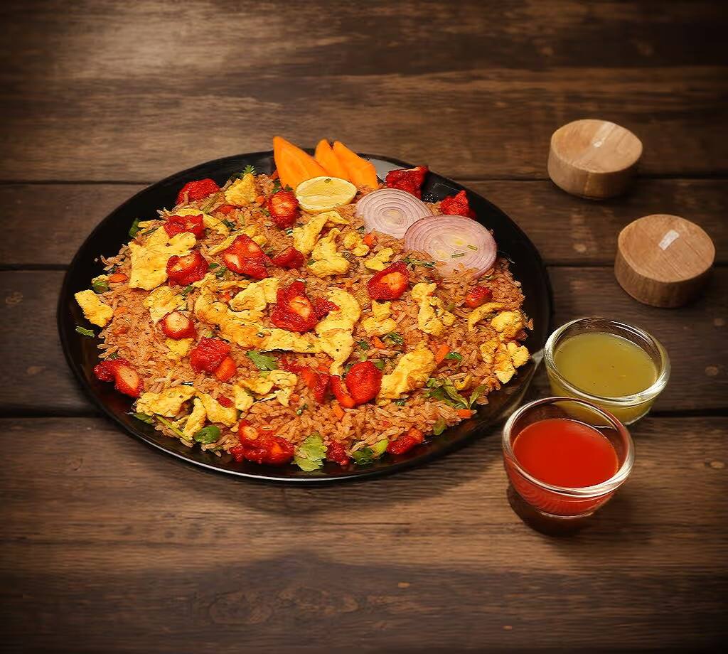 New Zam Zam Chinese Fast Food, Rajendra Nagar, Hyderabad | Zomato