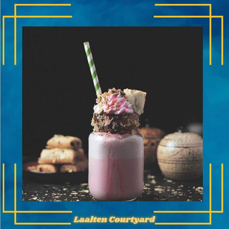 Laalten Courtyard, Ashok Vihar Phase 2, New Delhi | Zomato
