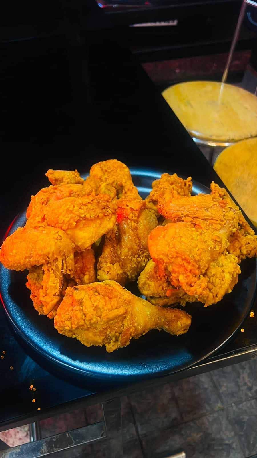 Coco Chicken, Edappally, Kochi | Zomato