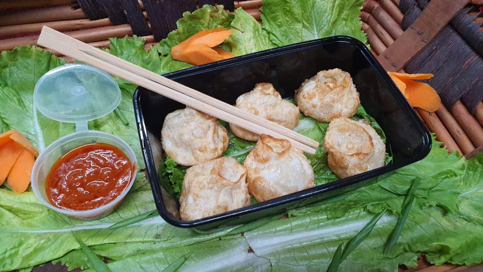 Photos of The Momo Plate, Pictures of The Momo Plate, Chennai | Zomato