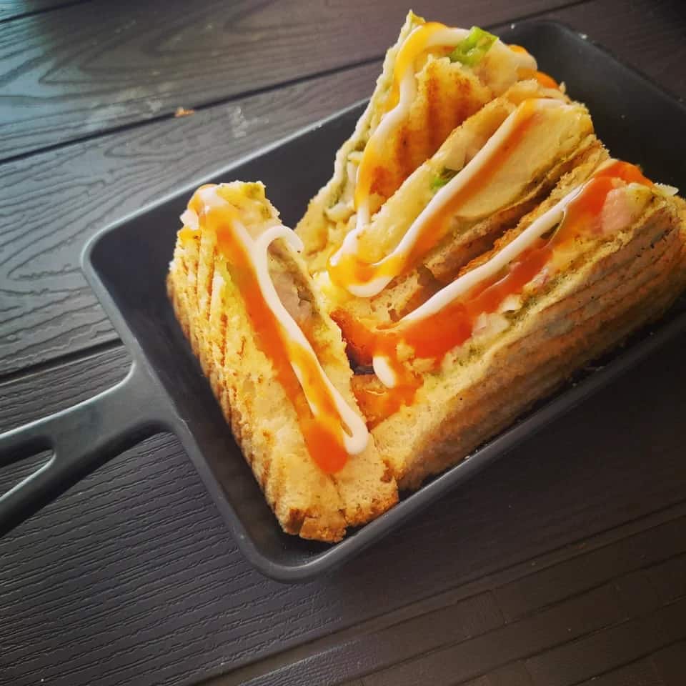 Desi Grill - Tea And Paratha House, Hinjawadi, Pune | Zomato