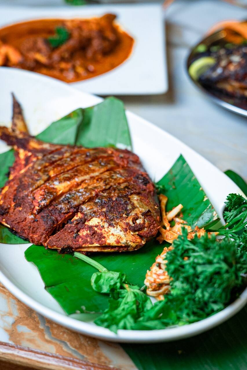 Menu of Malvan Tadka, Hiranandani Estate, Thane West, Thane