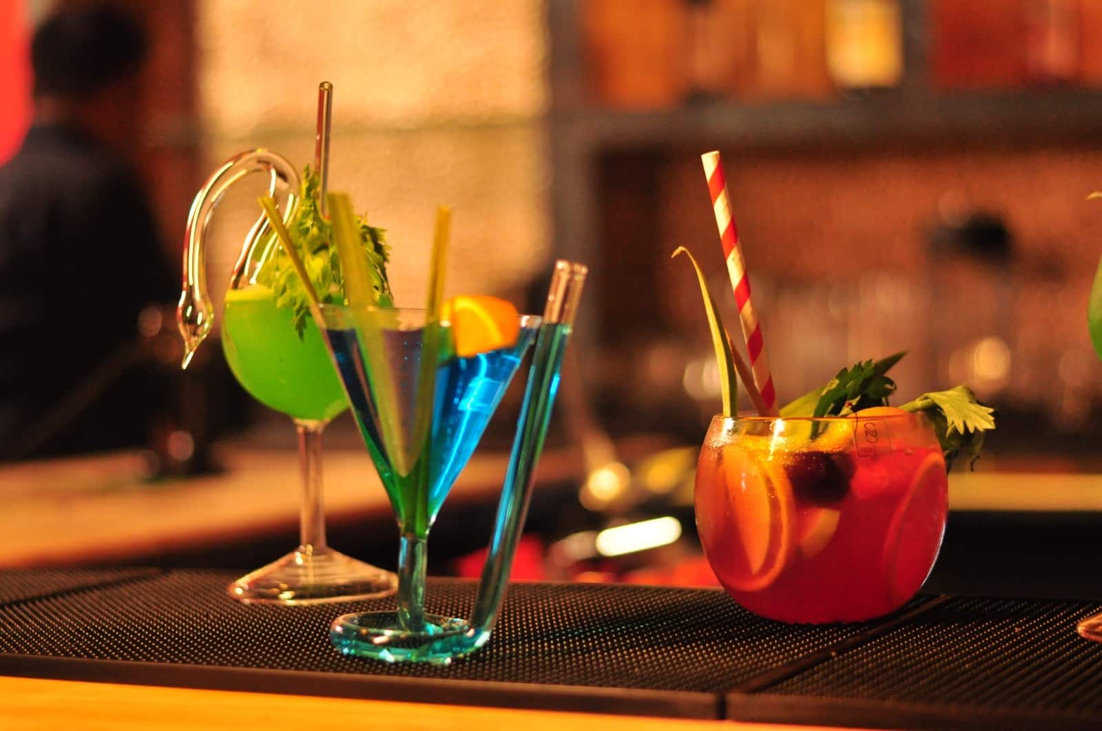 The Empty Head, Sector 5, Salt Lake, Kolkata | Zomato