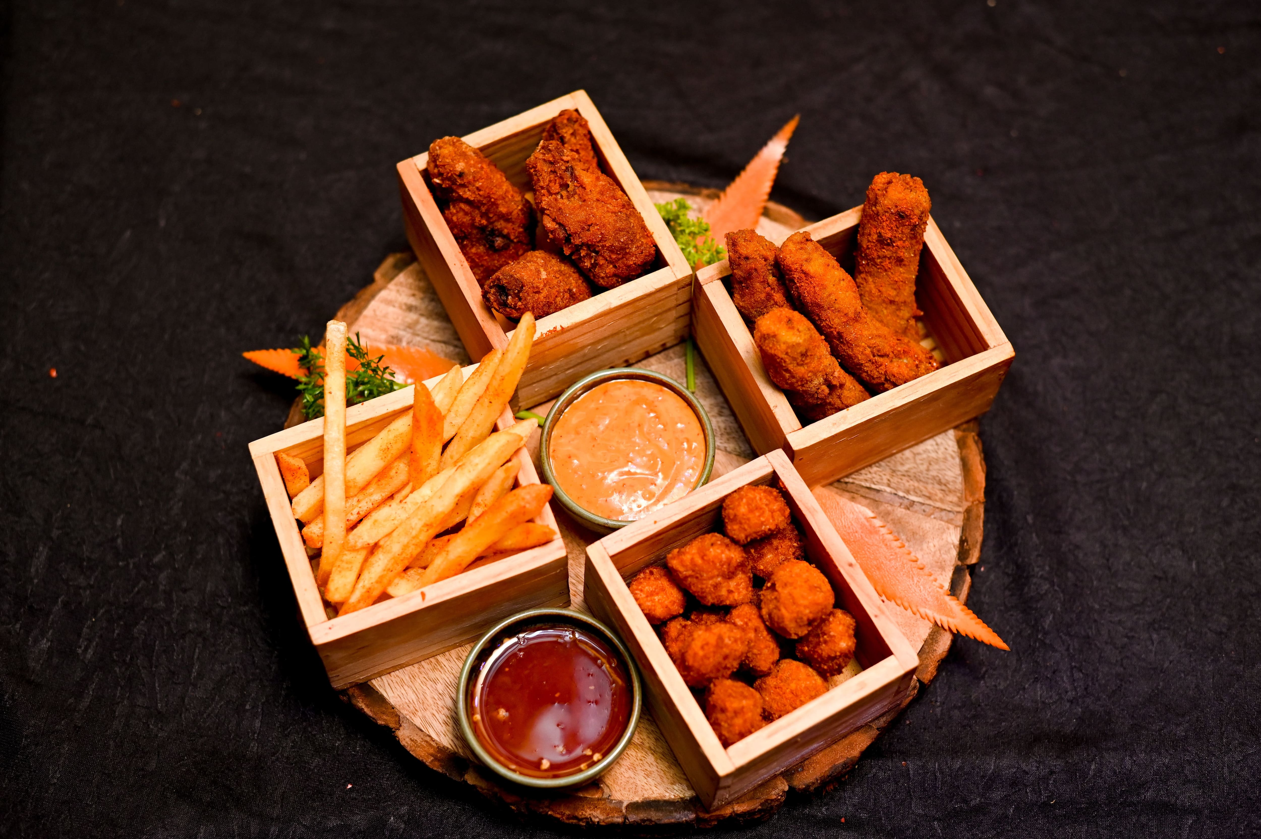 The Empty Head, Sector 5, Salt Lake, Kolkata | Zomato