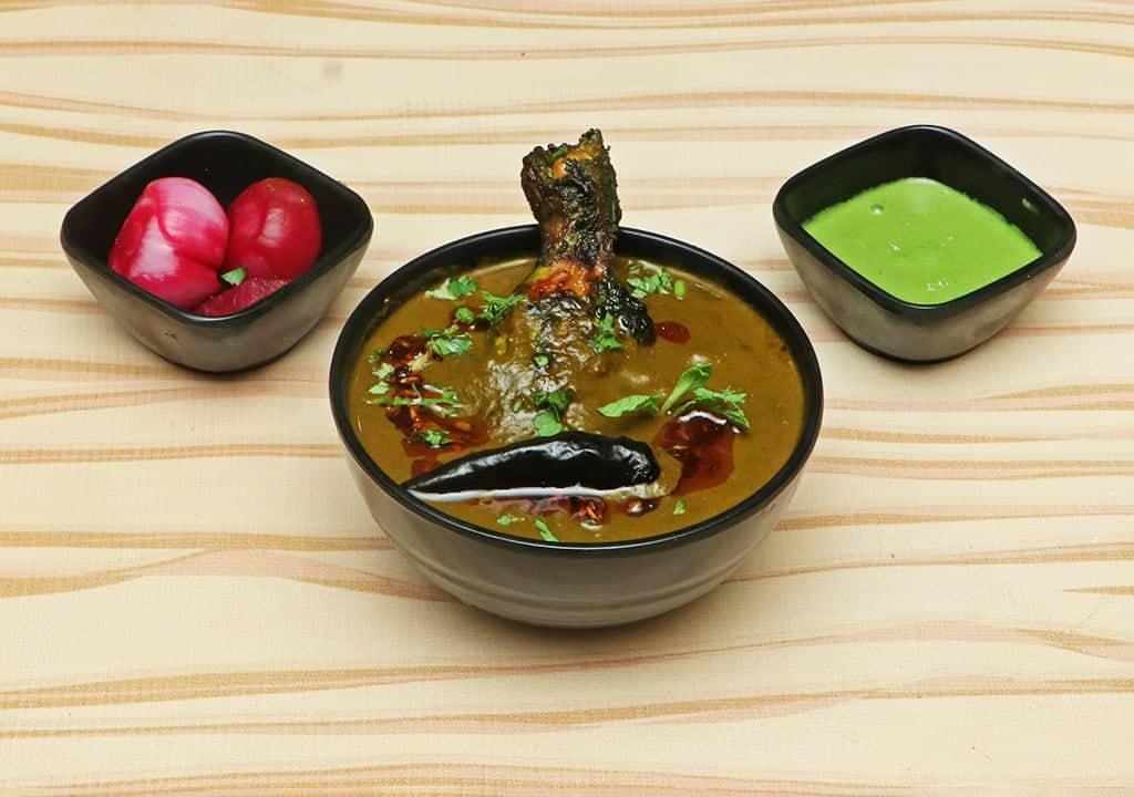 Menu of Dev Royale Hotel, Sector 39, Gurgaon