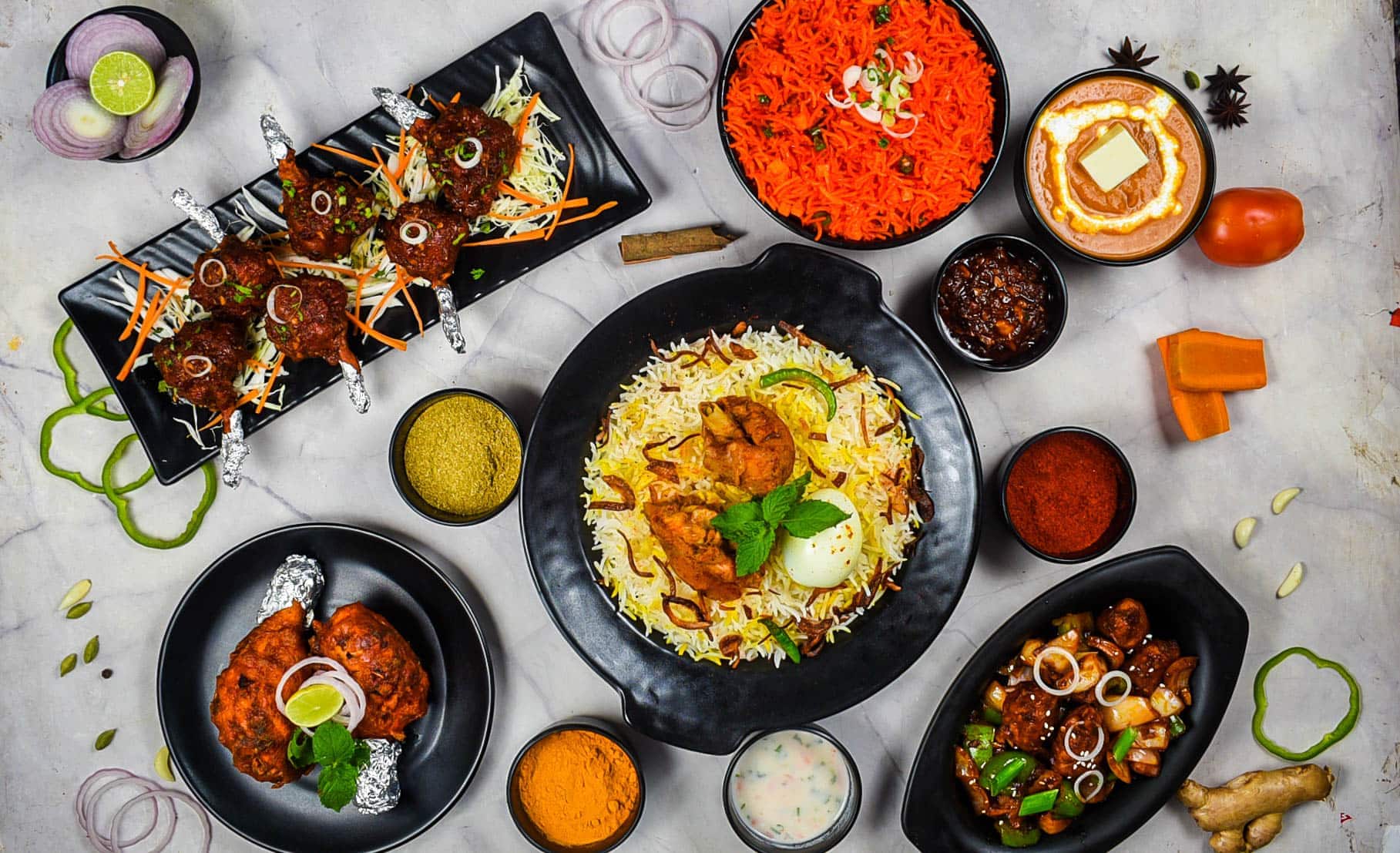 Zayan Restaurant, Panaji order online - Zomato