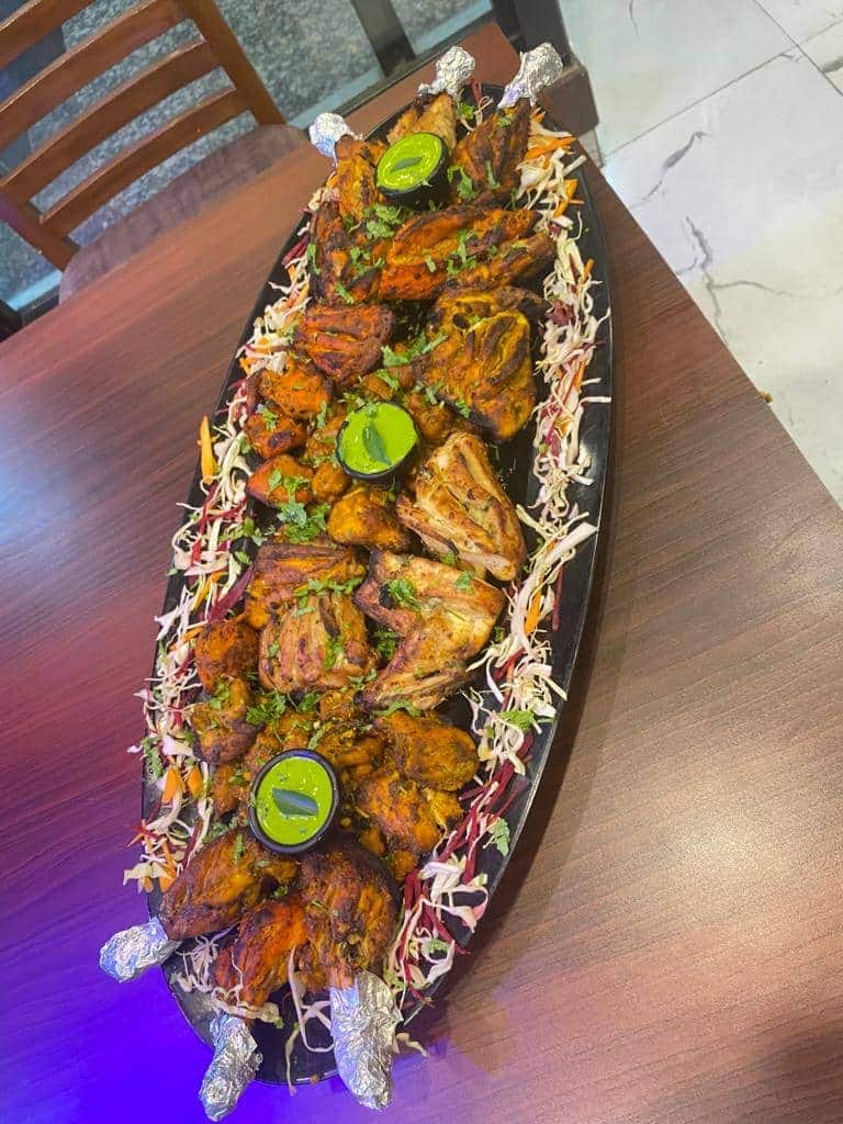 Maatam Al - Tur, Frazer Town, Bangalore | Zomato