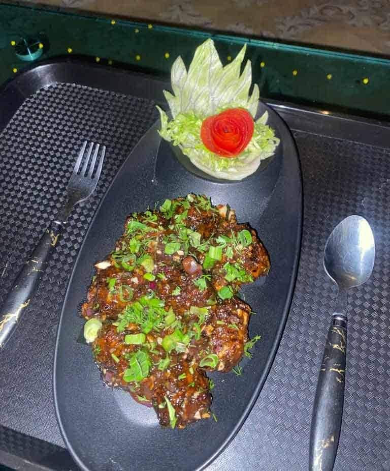 The Lord Cafe, Bavdhan order online - Zomato