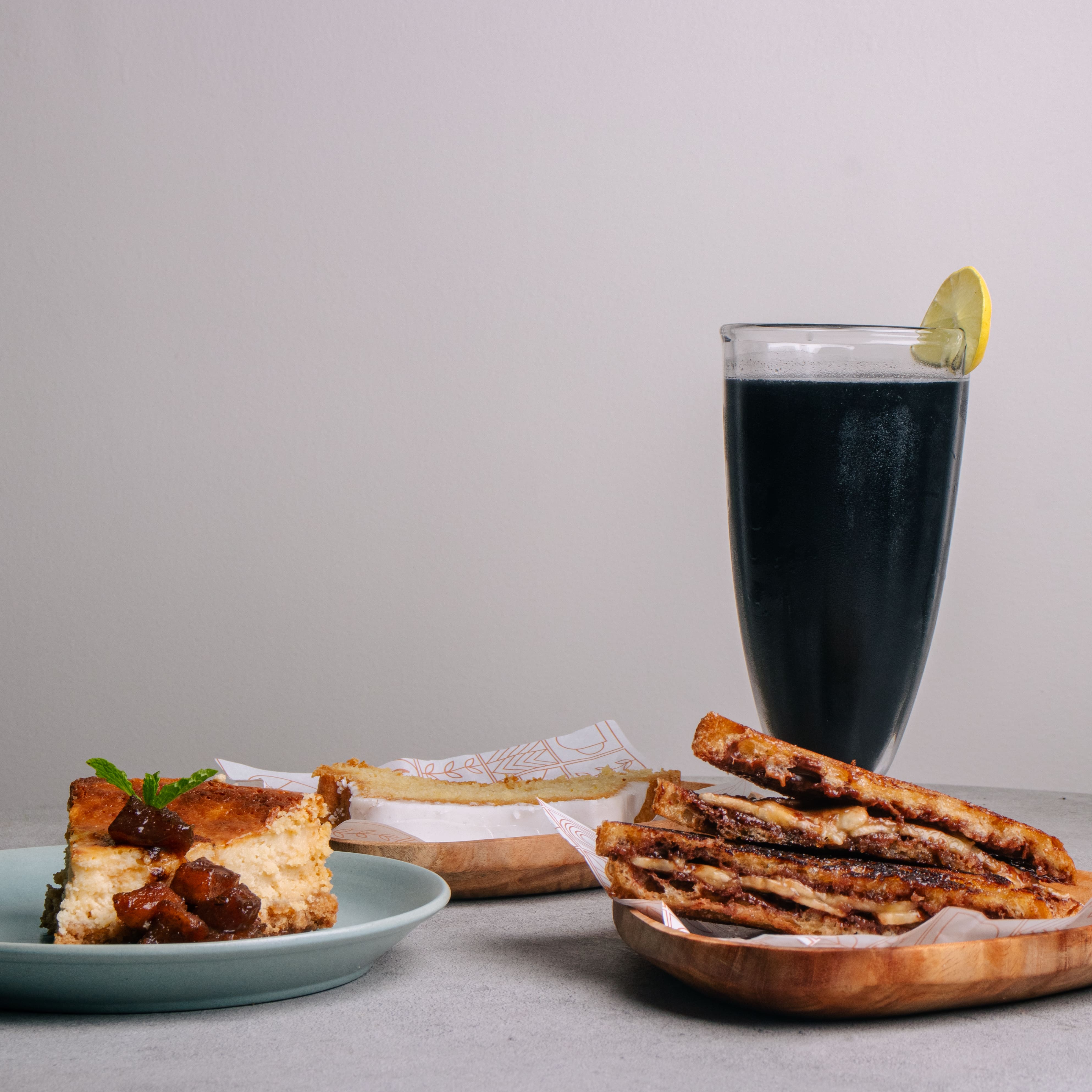 The Kind Roastery & Brew Room, JP Nagar, Bangalore | Zomato