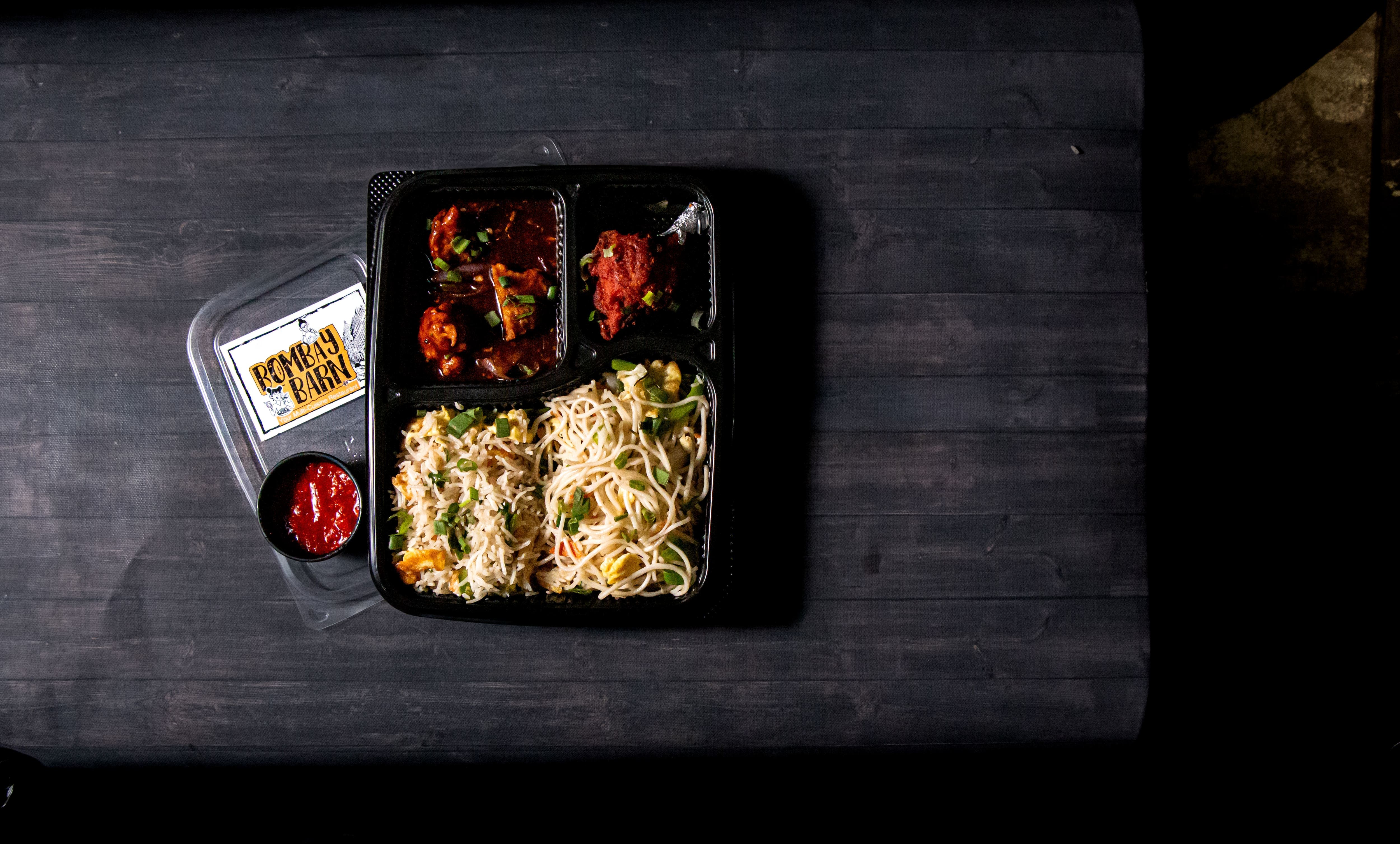 Bombay Barn, Mahakali, Mumbai | Zomato