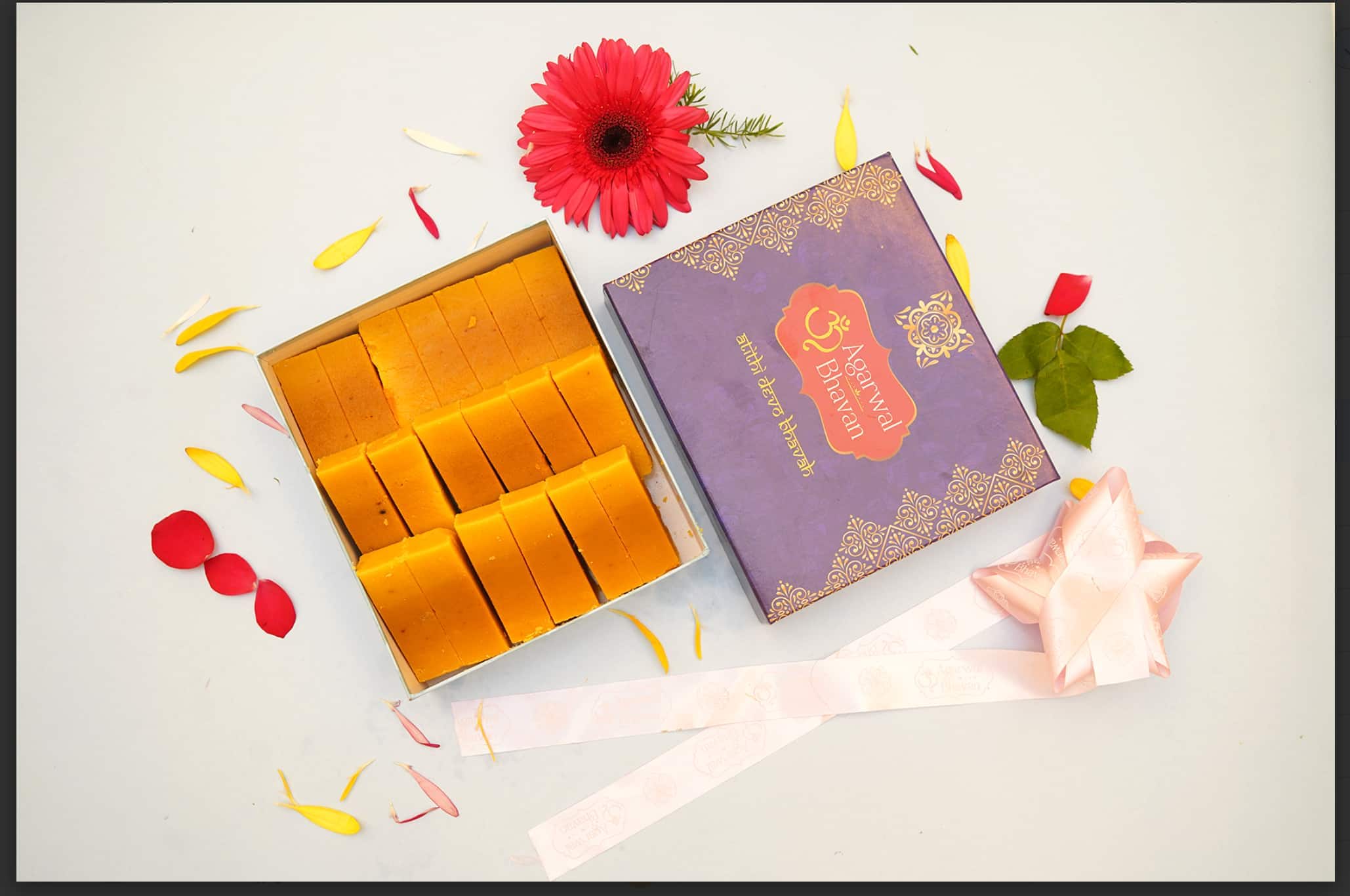 Om Agarwal Bhavan, Bommanahalli, Bangalore | Zomato