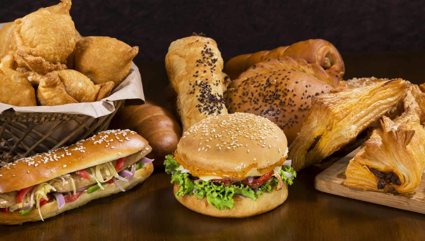 Thom's Bakery - Since 1970, Frazer Town, Bangalore | Zomato