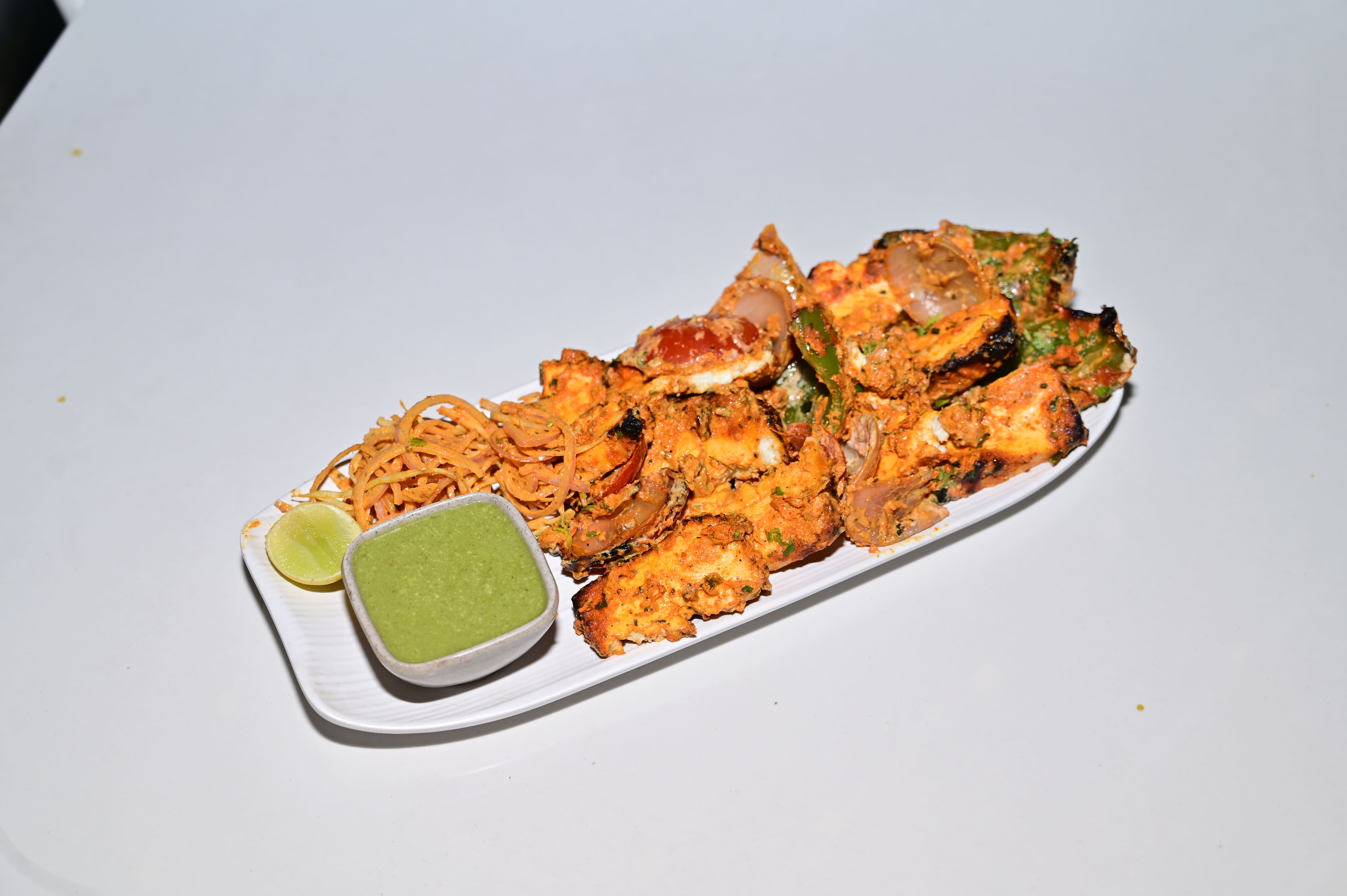 Book table and online reservation at Al Maha, Lal Kothi, Jaipur