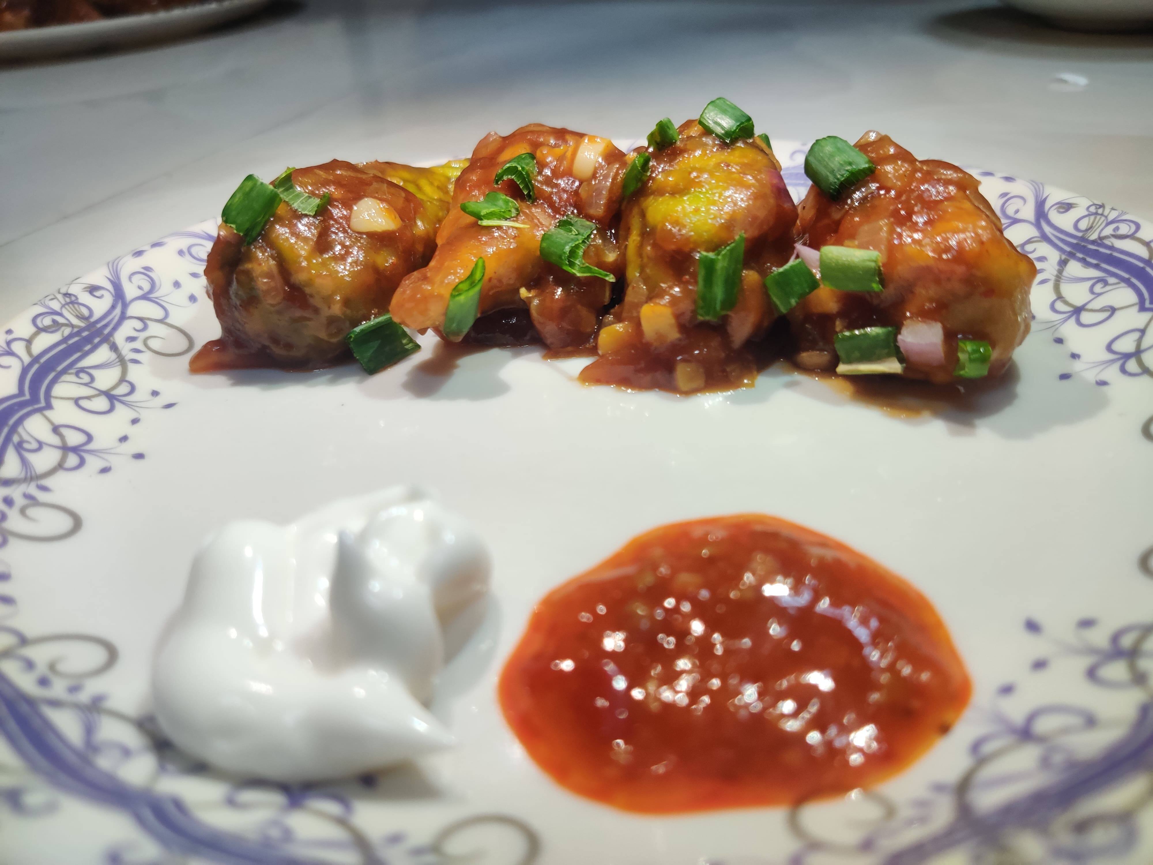 Funky Momo's, Mahakali, Mumbai | Zomato