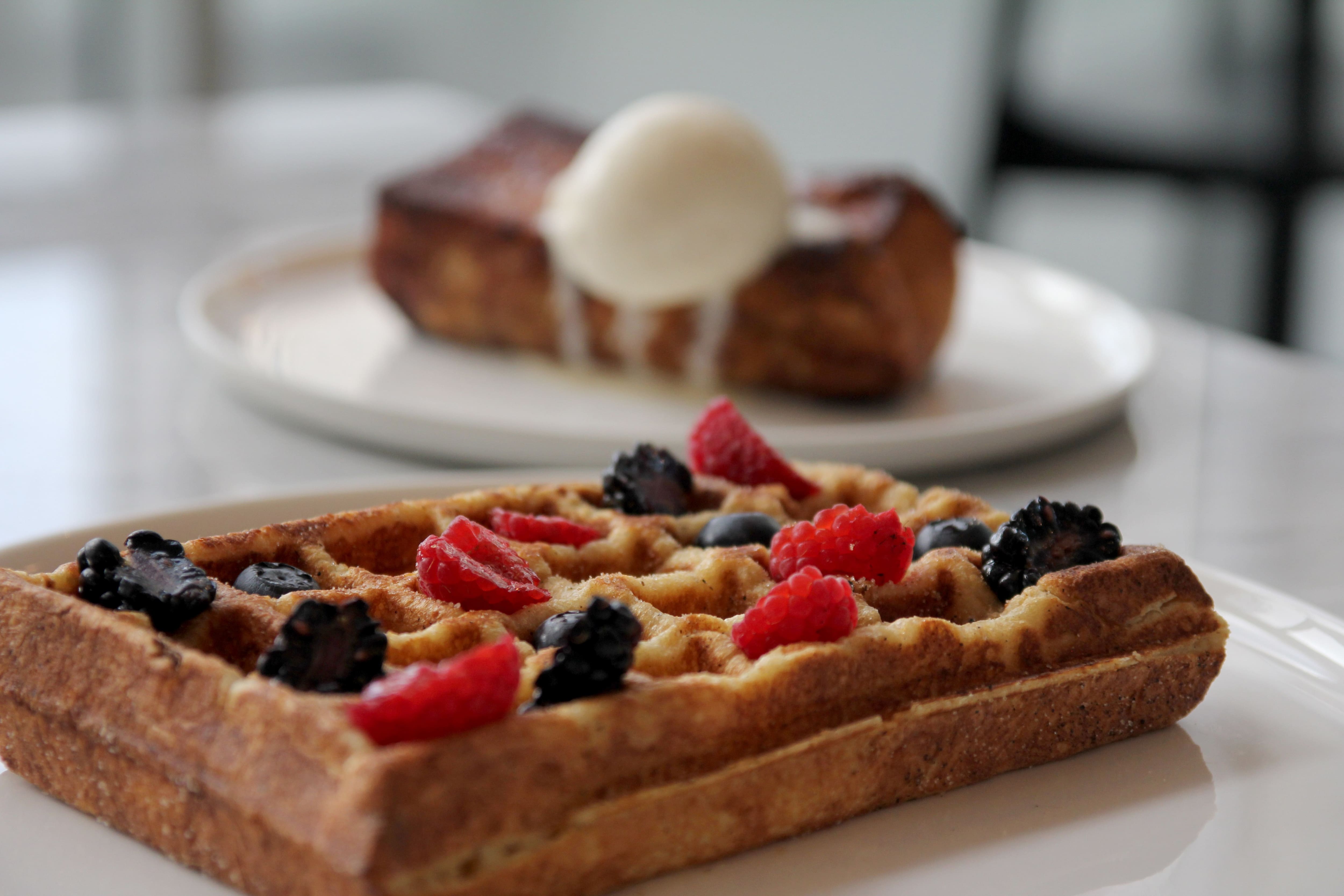 Maison Mathis - Voco Dubai The Palm, Palm Jumeirah, Dubai | Zomato