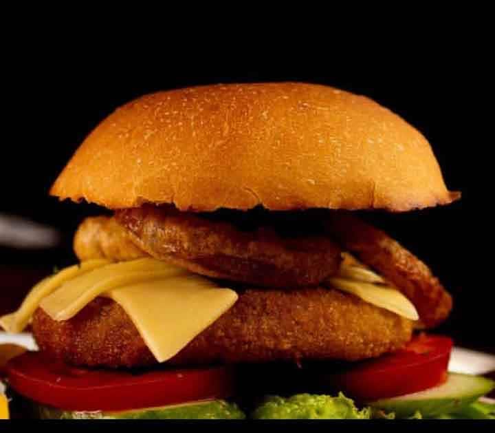 Jaish Rooftop Cafe, Yelahanka, Bangalore | Zomato