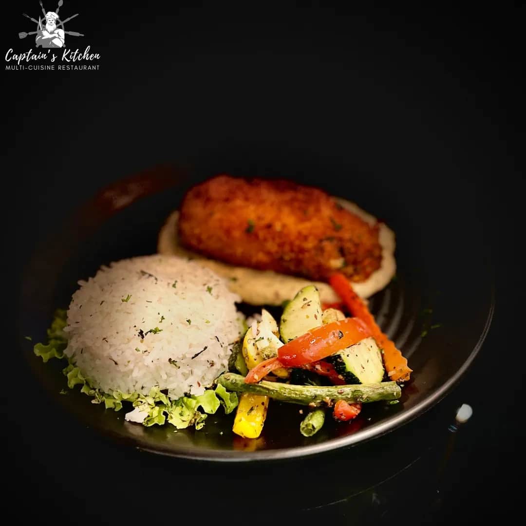 Captain's Kitchen, Kodaikanal Lake order online - Zomato