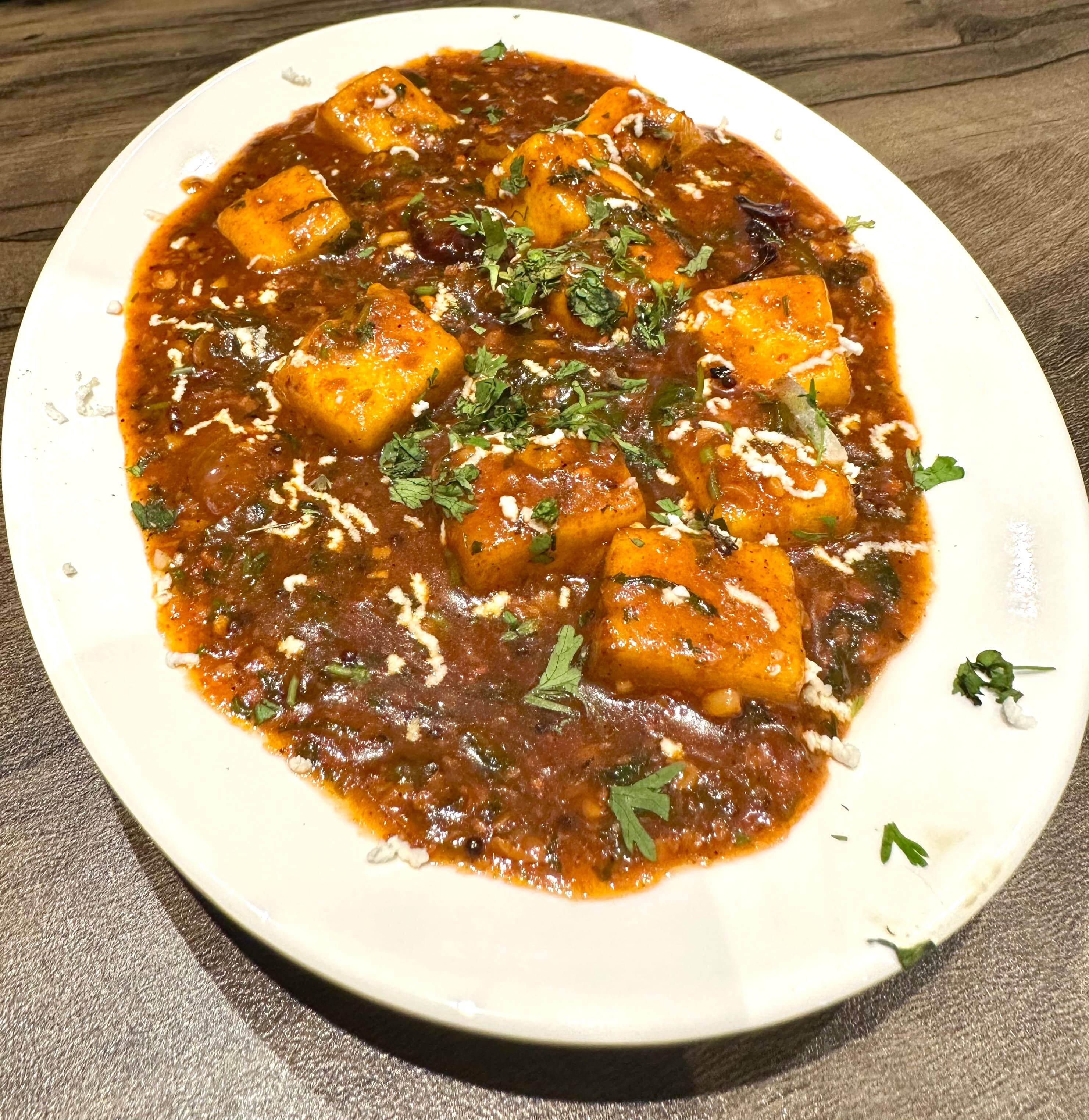Dalchini Pure Veg, Ulhasnagar, Thane | Zomato