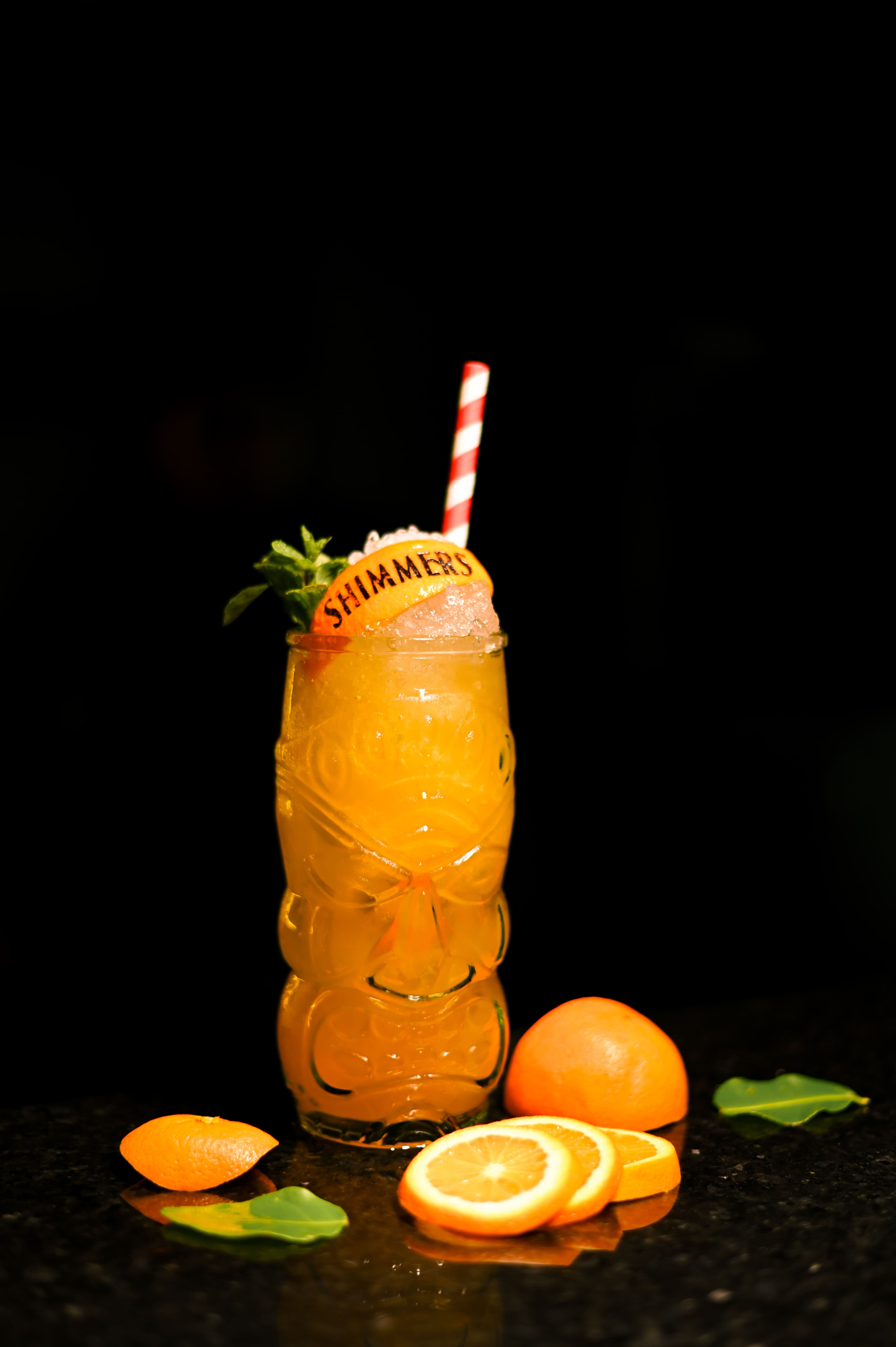 The Shimmers Lounge, Mowa, Raipur | Zomato