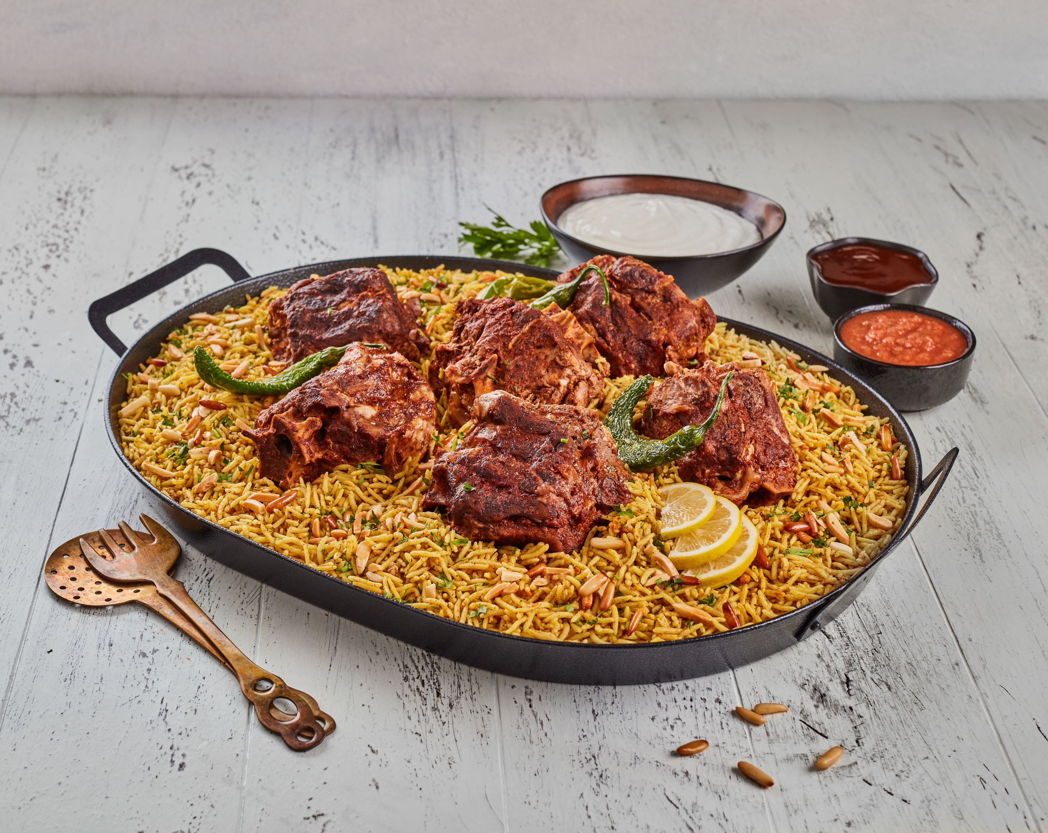 Awani, Downtown Dubai, Dubai | Zomato