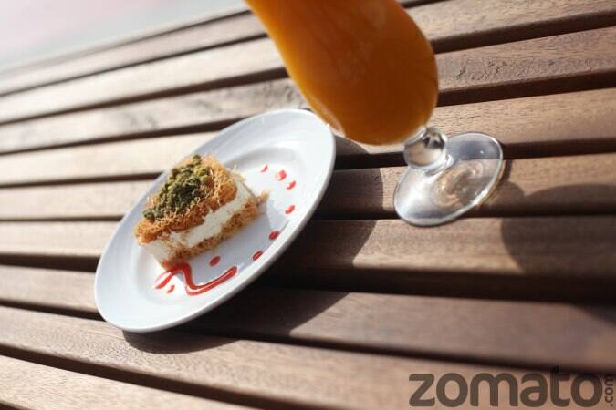 Awani Photos, Pictures of Awani, Jumeirah Beach Residence (JBR), Dubai ...