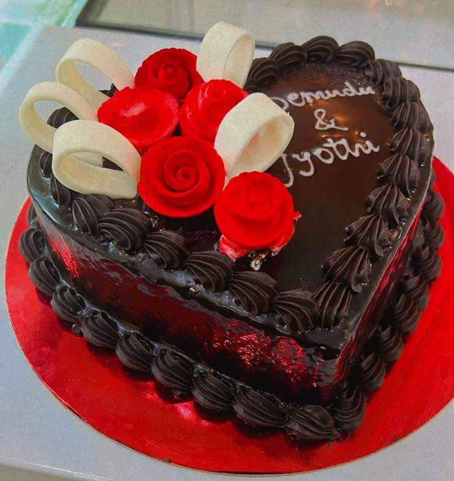 Bake-O-Holic, Mowa order online - Zomato