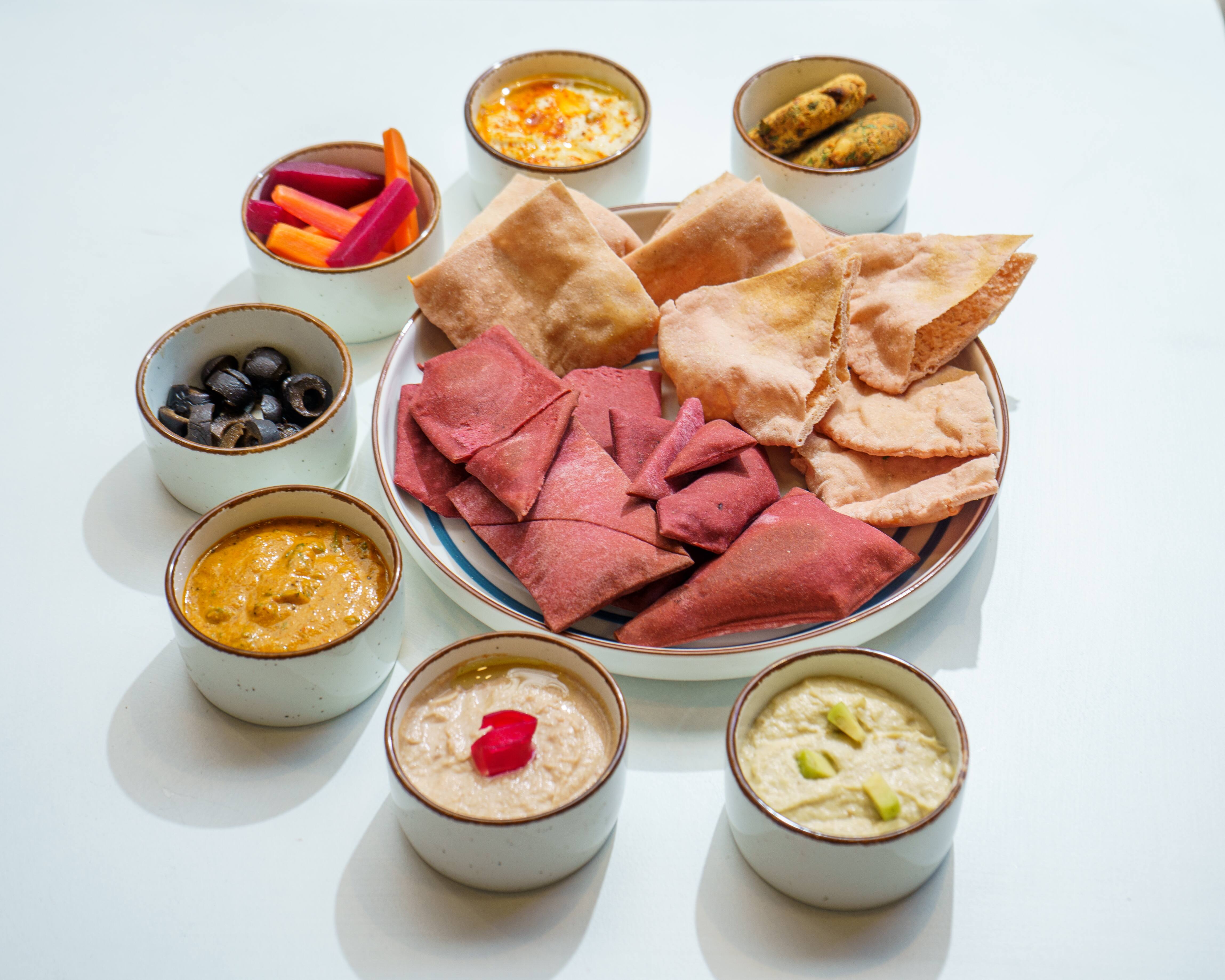 Kenko By Manav Shah, Linking Road, Bandra West order online - Zomato