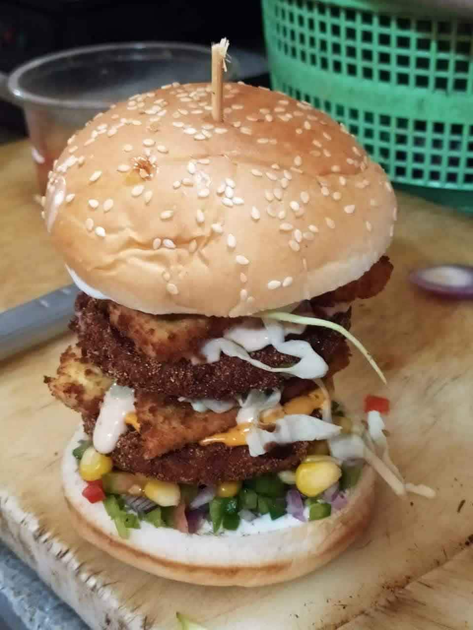 The Tasty Trials, Urban Estate, Patiala | Zomato