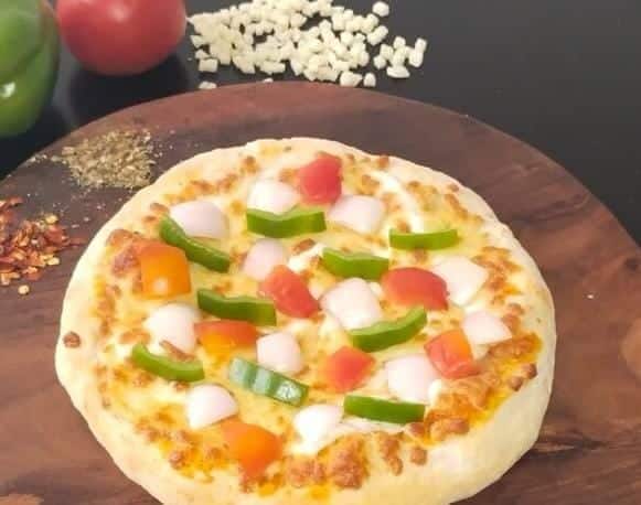 Delicious Pizza, Phase 5, Mohali | Zomato