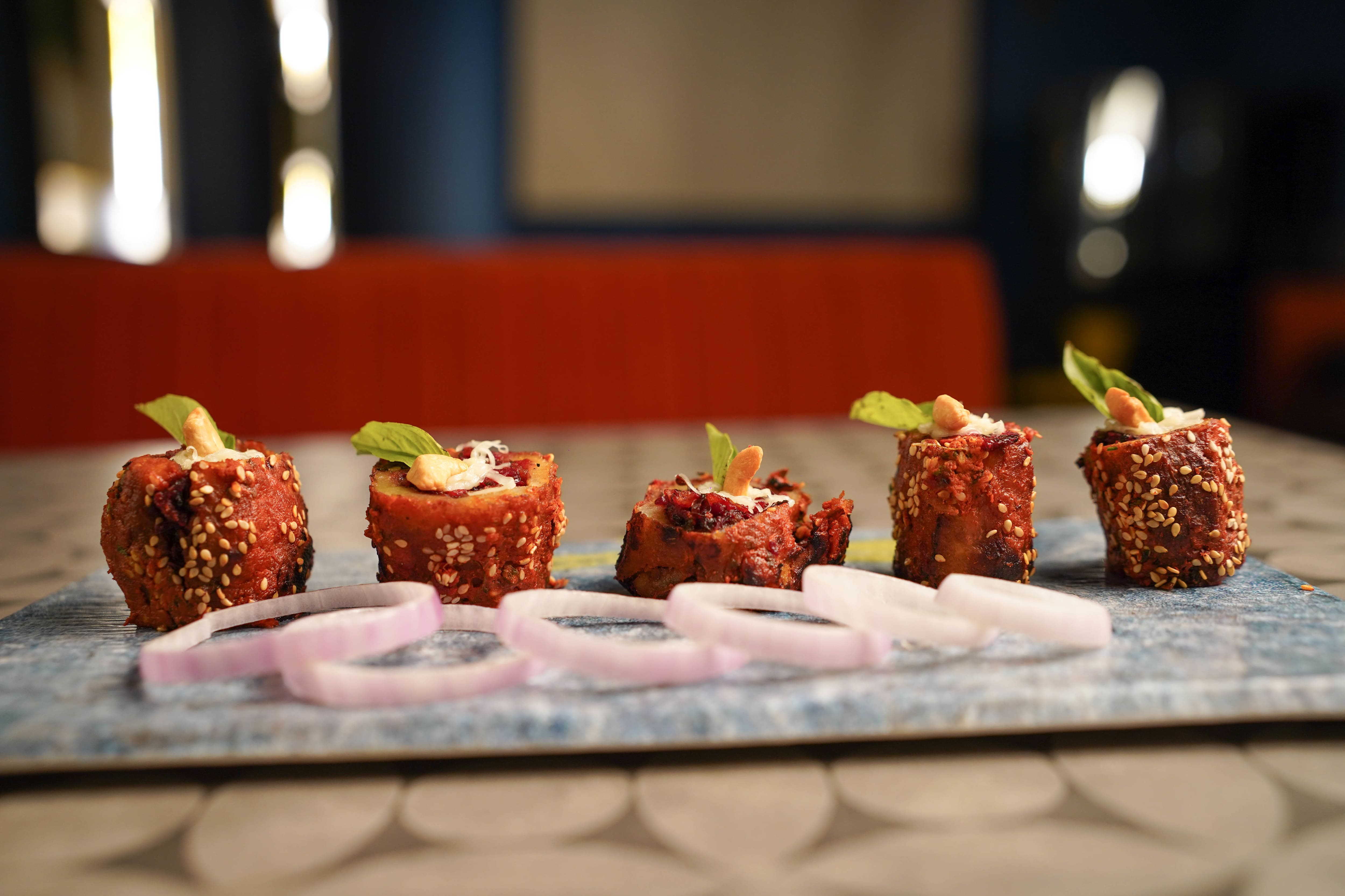 71 Tales - Bar & Cafe, Chembur, Mumbai | Zomato