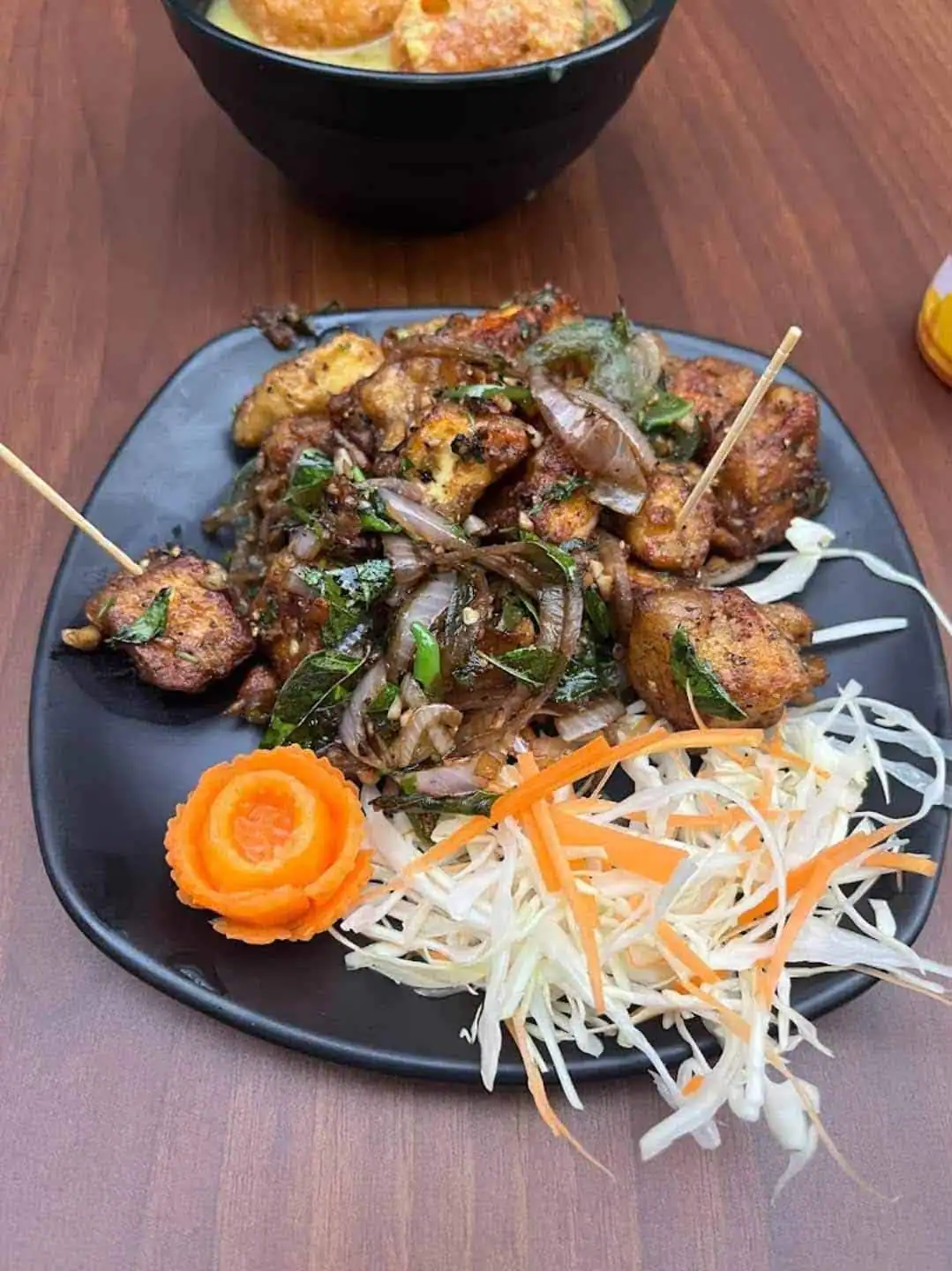 Book table and online reservation at Mayura Cafe & Food Court ...